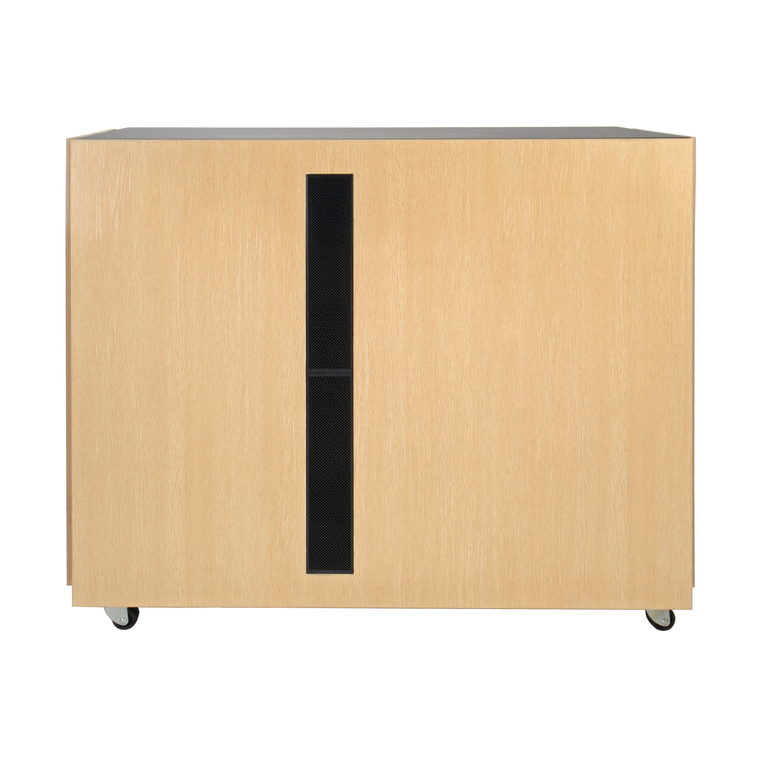 Soundproof Server Rack, SmartRack, 18u | Eaton