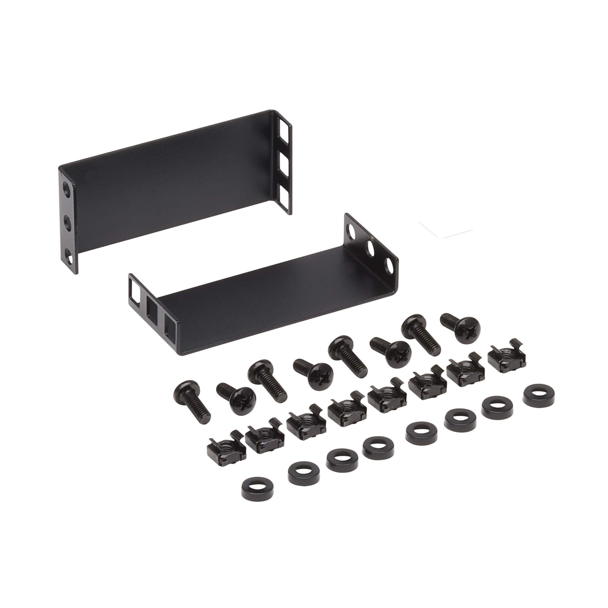 Rack Rail Depth Adapter Kit - 4in. | Eaton
