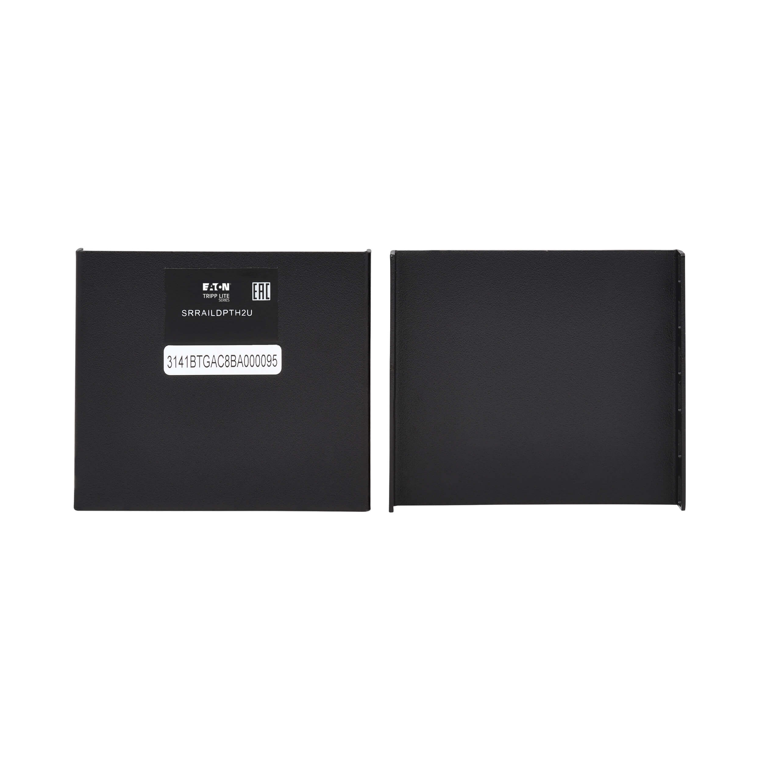 2U Rack Rail Depth Adapter Kit - 4in. | Eaton