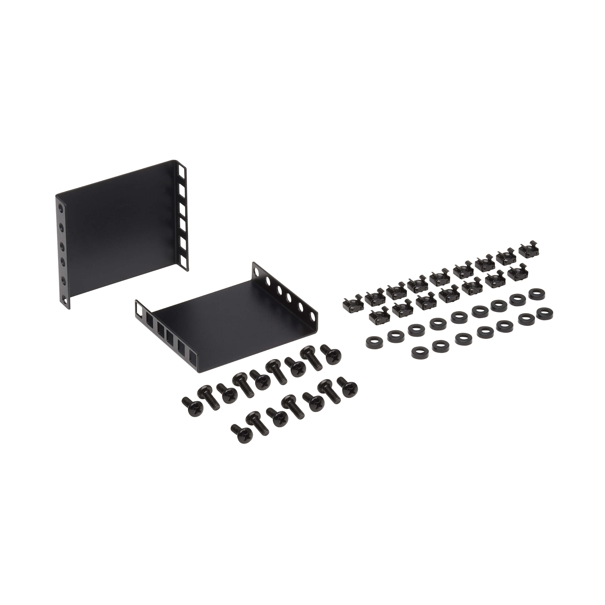 2U Rack Rail Depth Adapter Kit - 4in. | Eaton