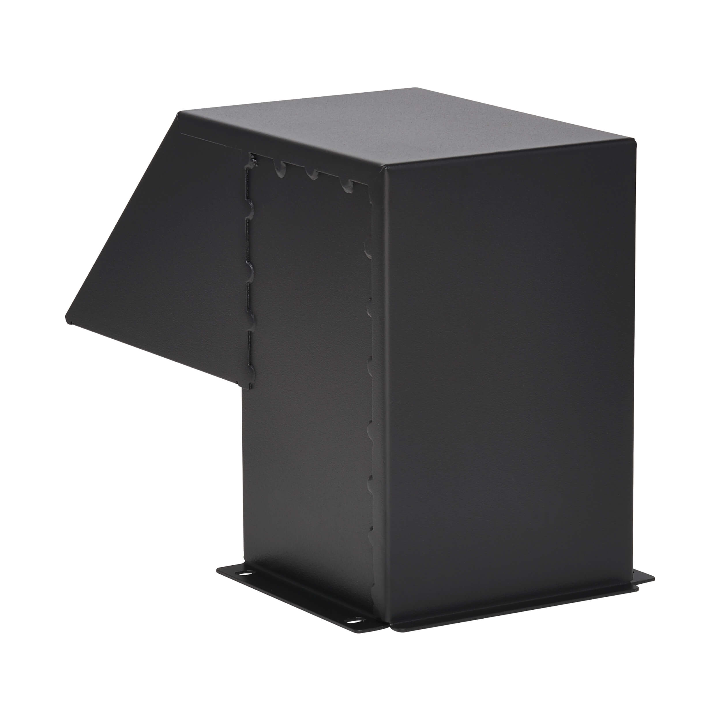 Server Rack Service Entry Hood and Cable Manager | Eaton