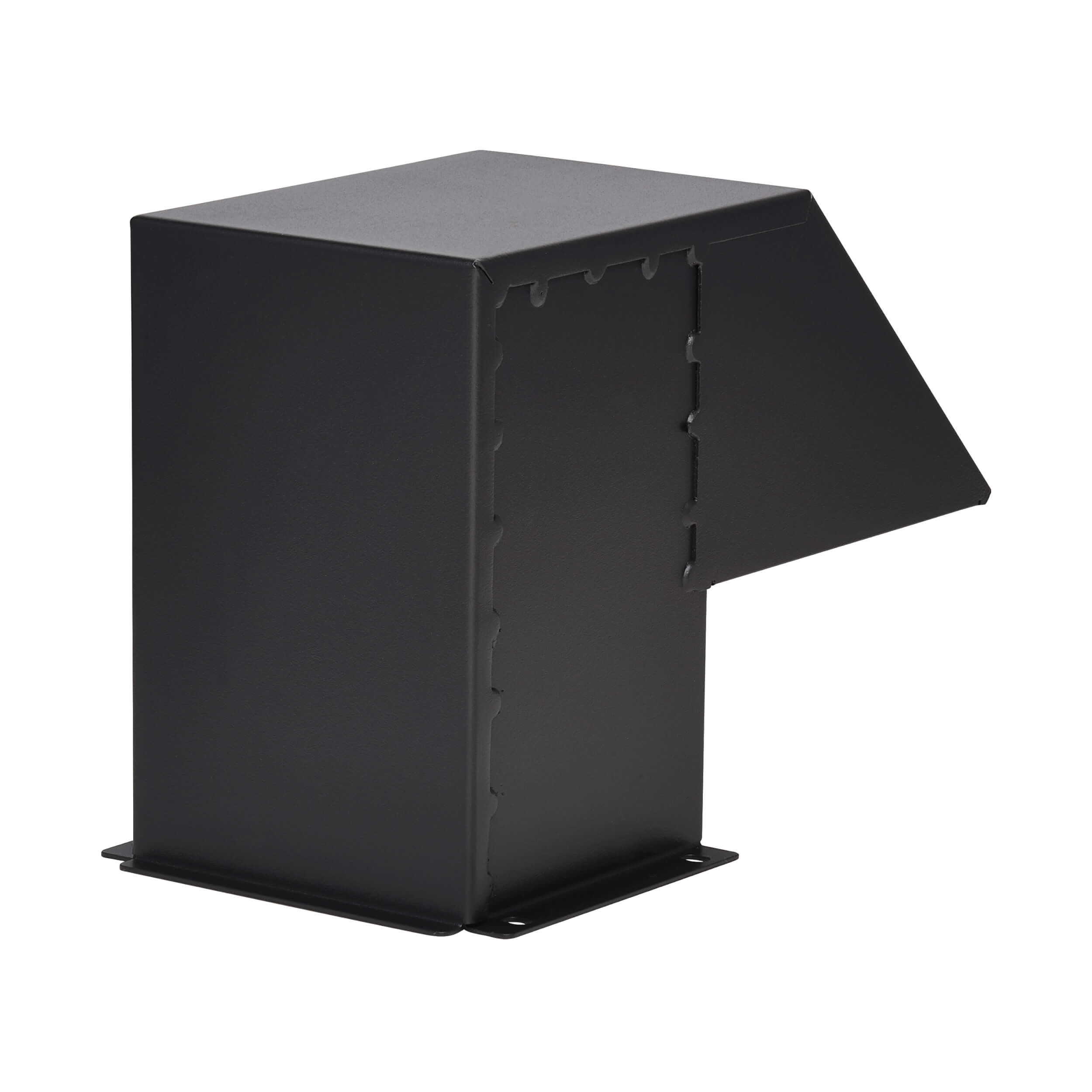 Server Rack Service Entry Hood and Cable Manager | Eaton