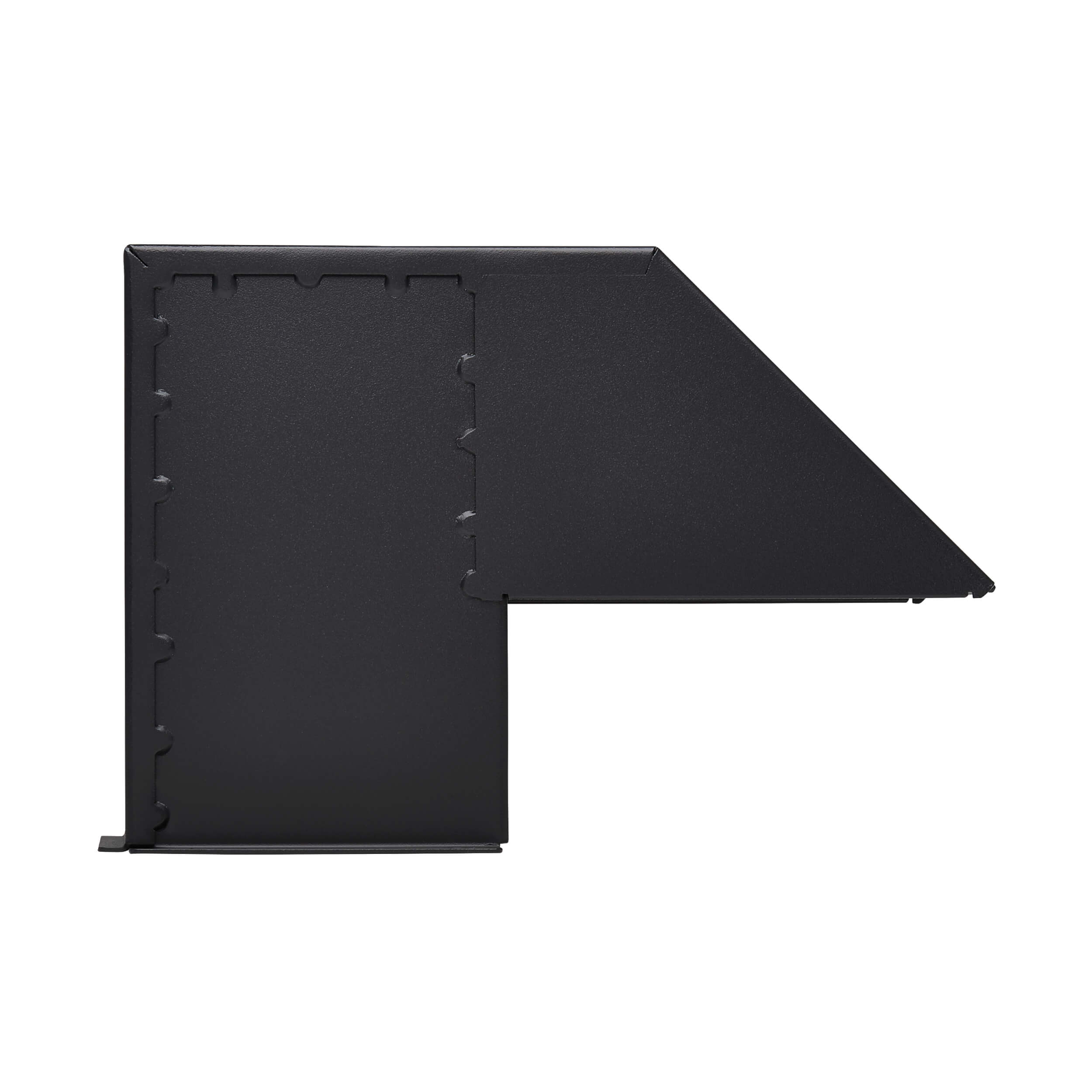 Server Rack Service Entry Hood and Cable Manager | Eaton