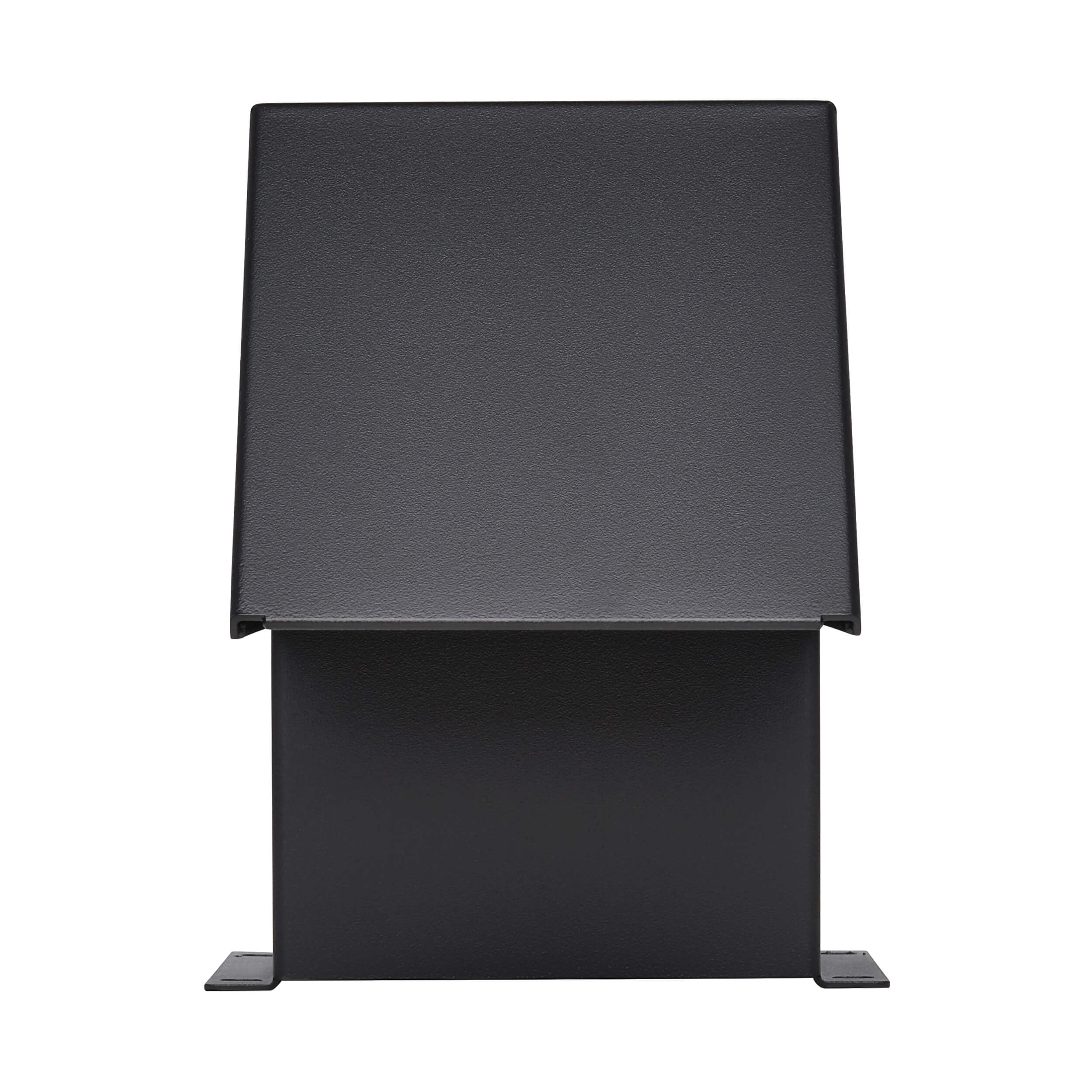 Server Rack Service Entry Hood and Cable Manager | Eaton