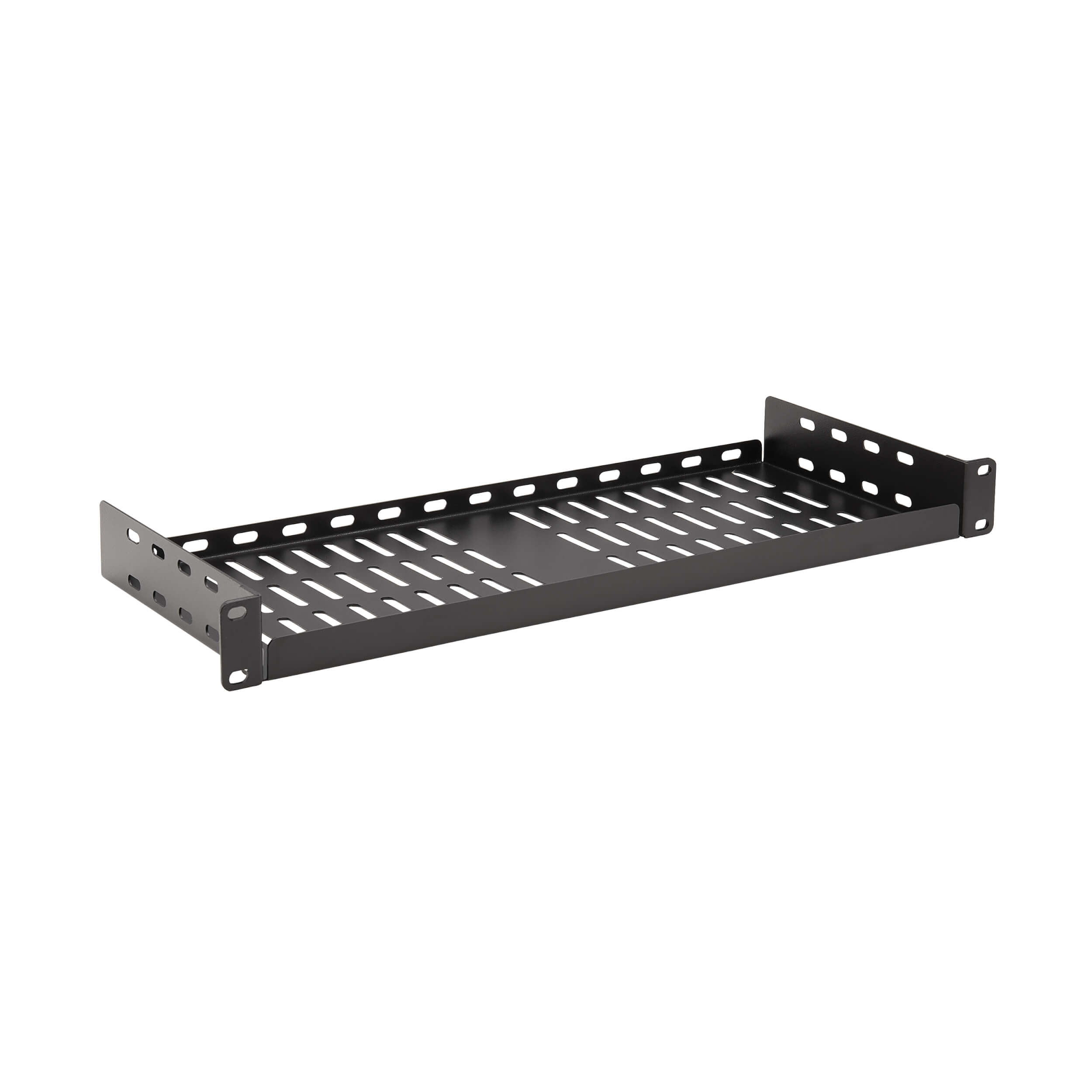 Server Rack Shelf, 1U, 7-in Deep | Eaton