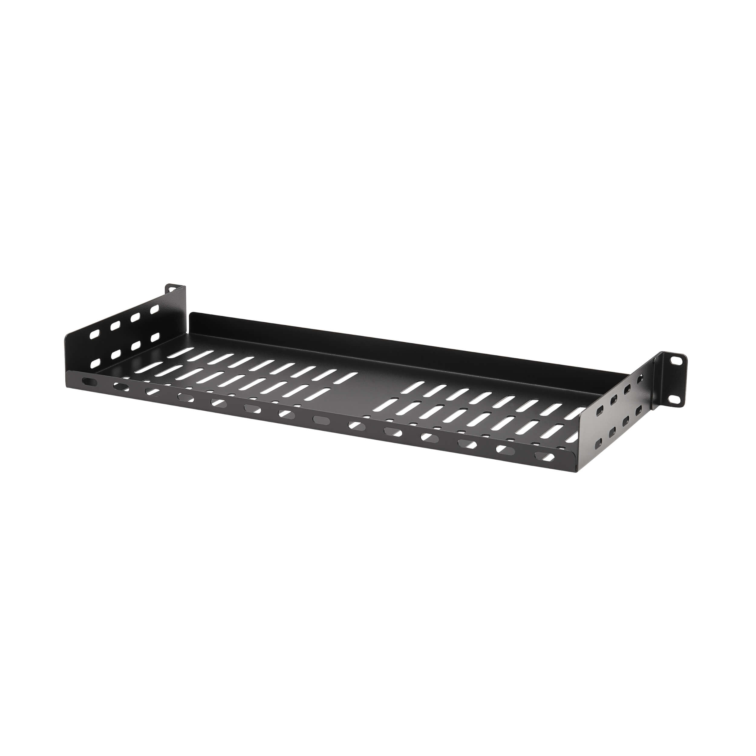Server Rack Shelf, 1U, 7-in Deep | Eaton