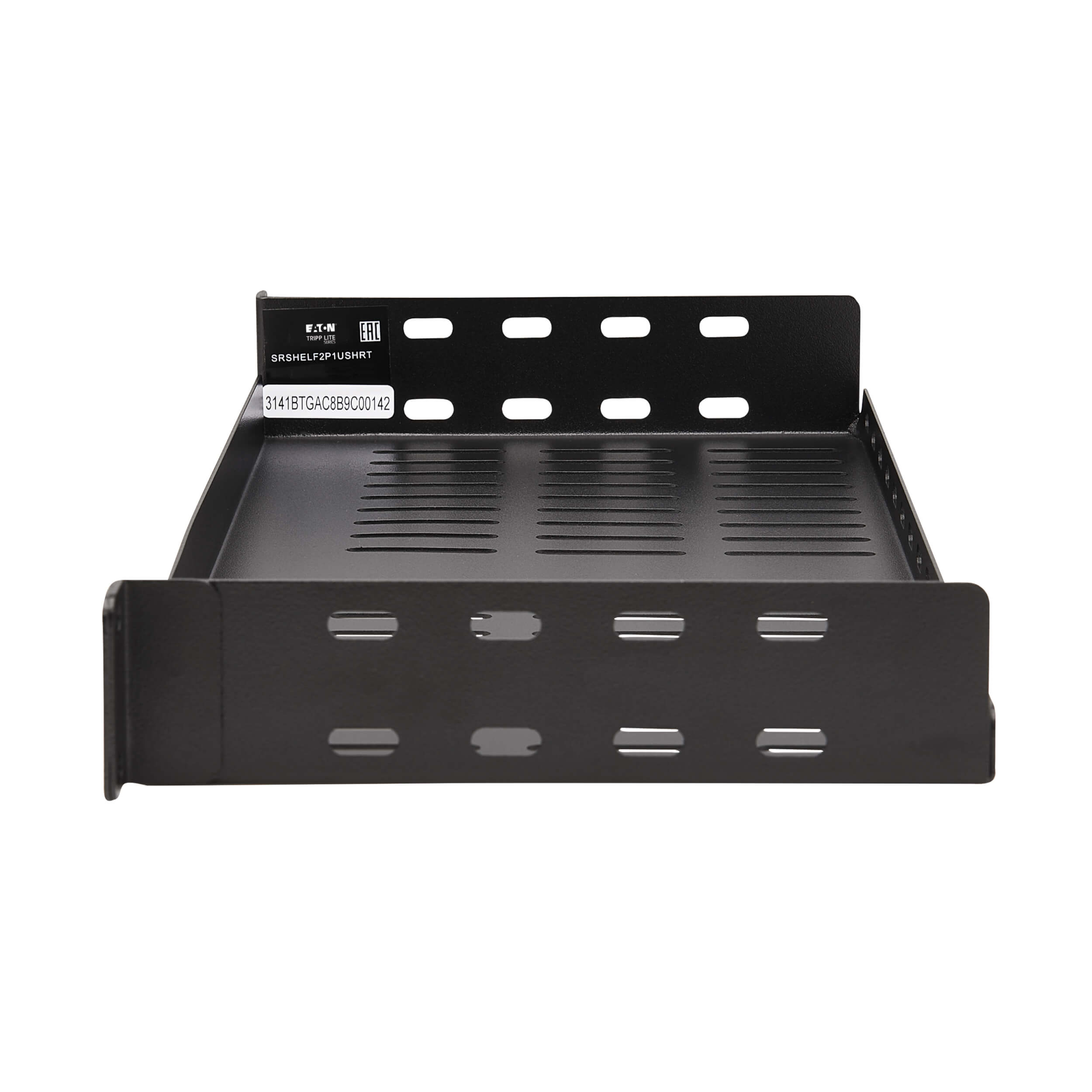 Server Rack Shelf, 1U, 7-in Deep | Eaton