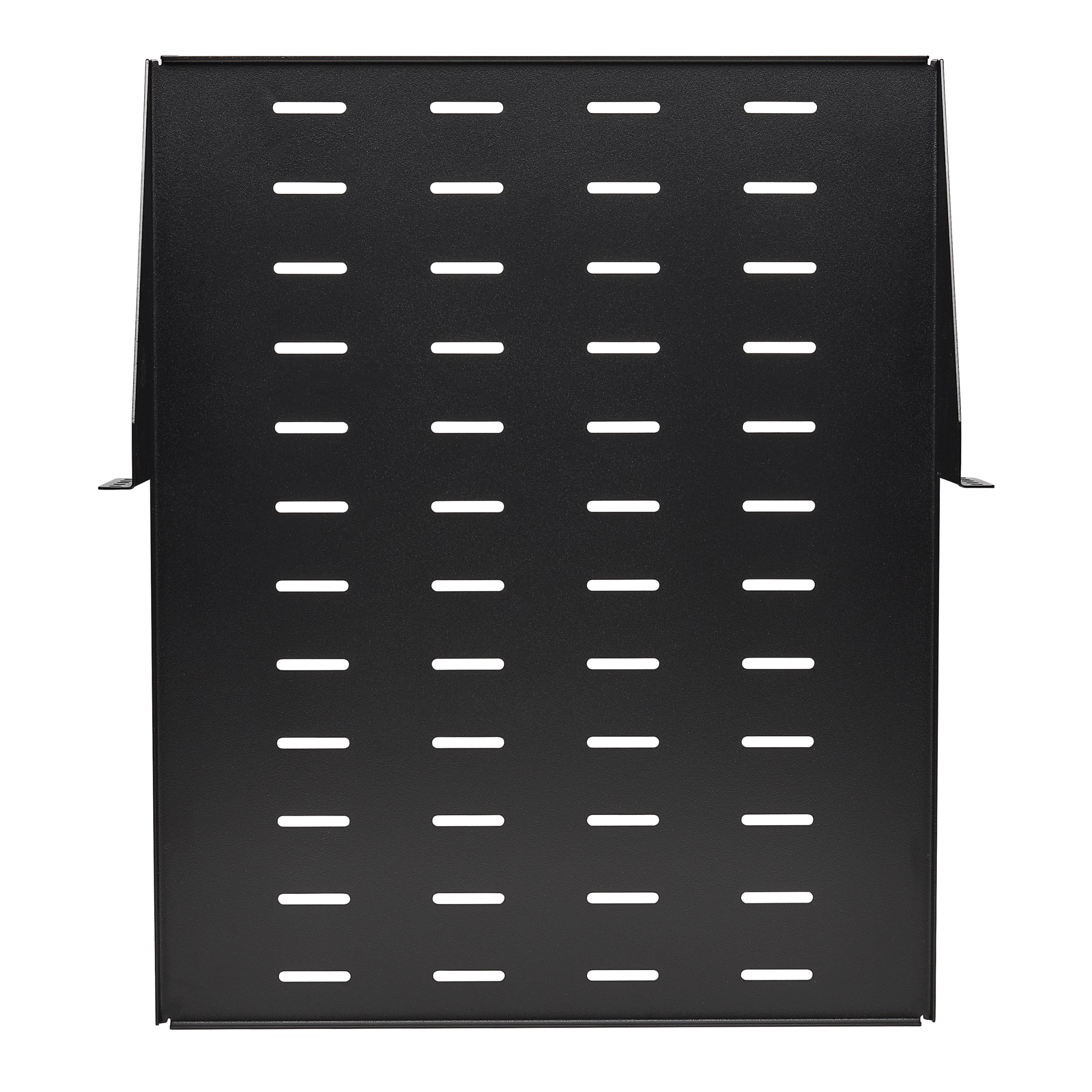 Center Mounted Server Rack Shelf, 2U | Eaton