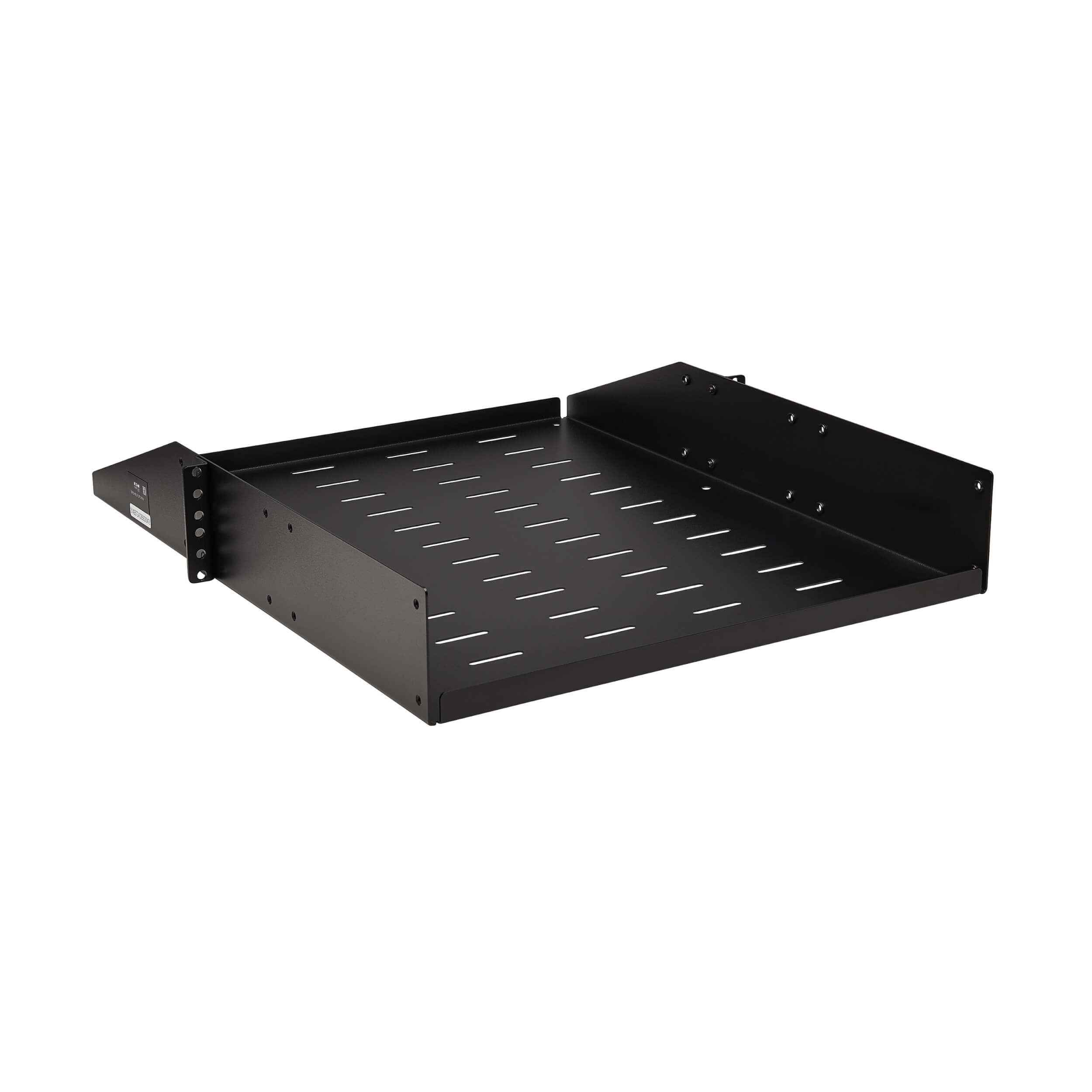 Universal-Mount Server Rack Shelf, 2U | Eaton