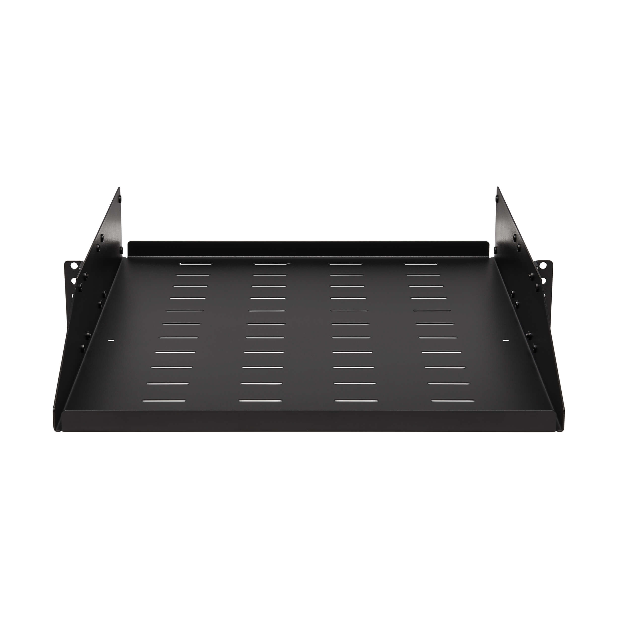 Universal-Mount Server Rack Shelf, 2U | Eaton