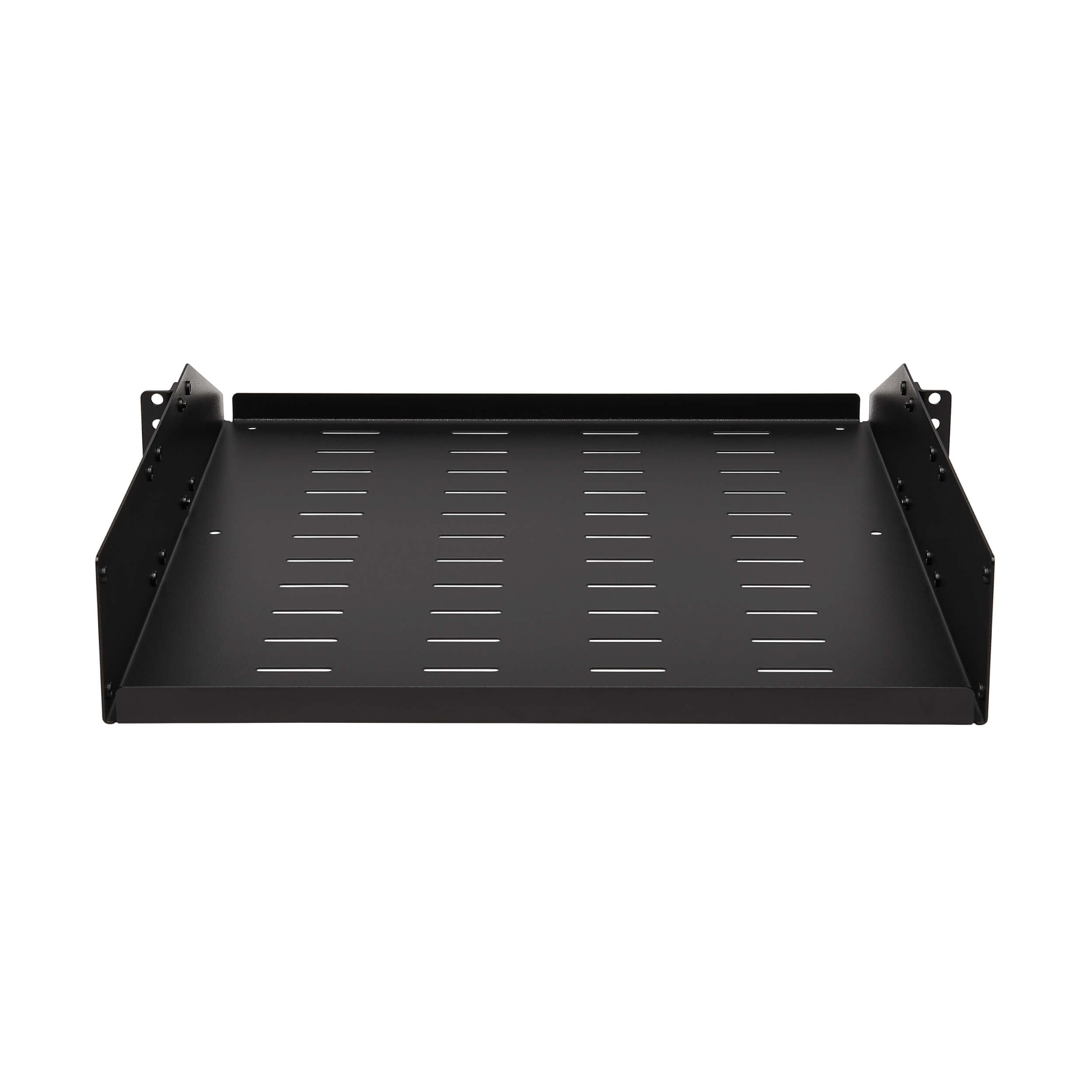 Universal-Mount Server Rack Shelf, 2U | Eaton