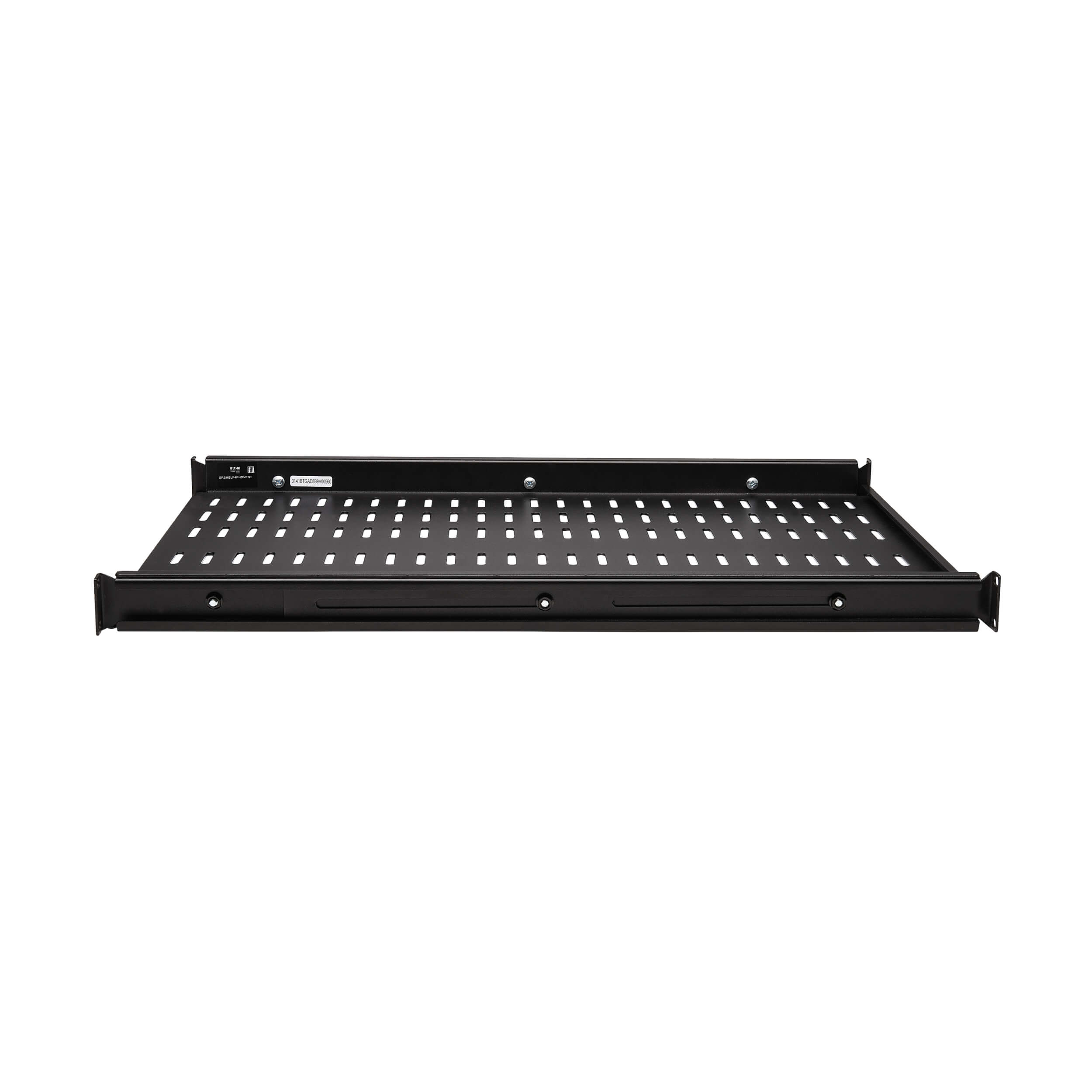 Server Rack Shelf, 1U, Extra Deep | Eaton