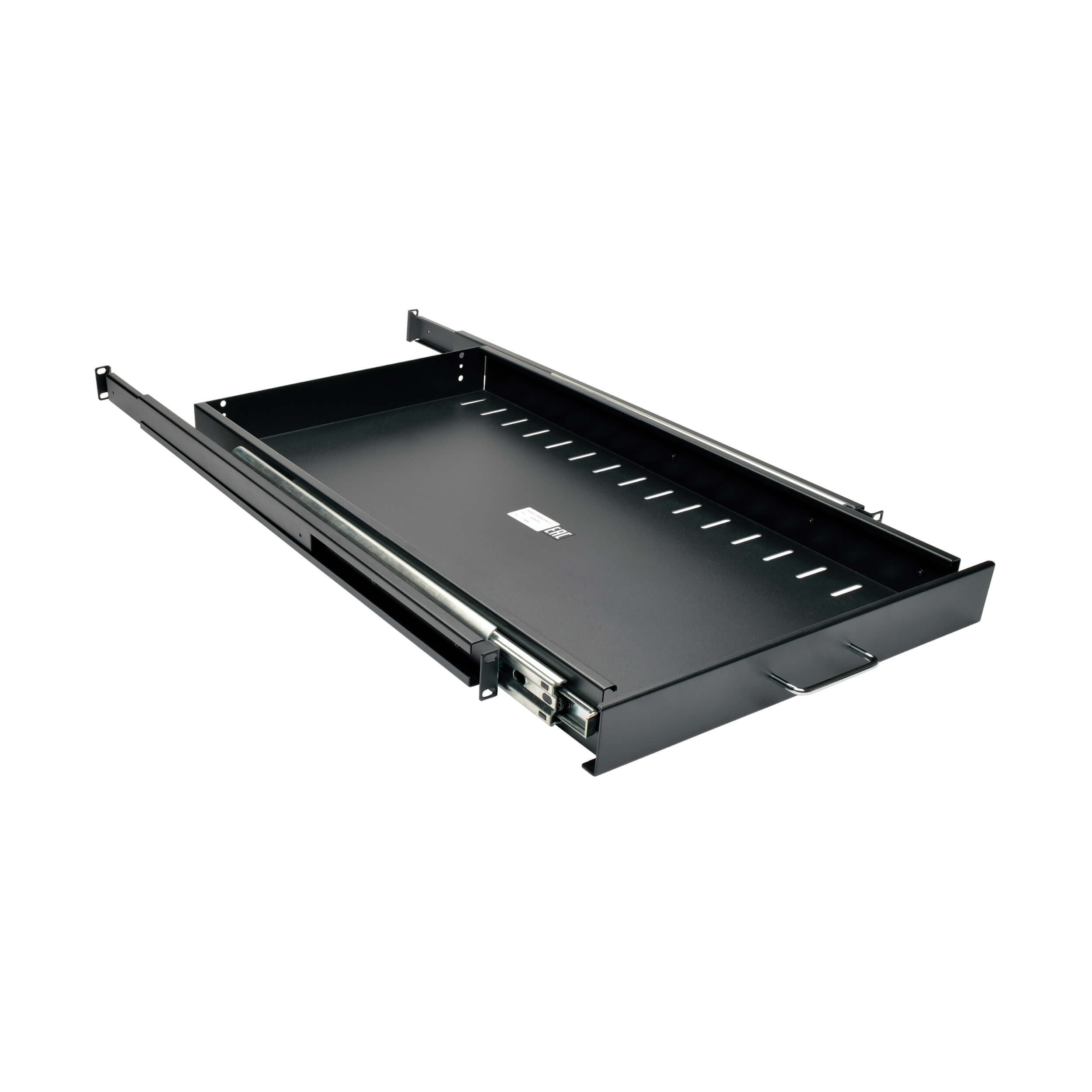 Server Rack Heavy-Duty Sliding Shelf | Eaton