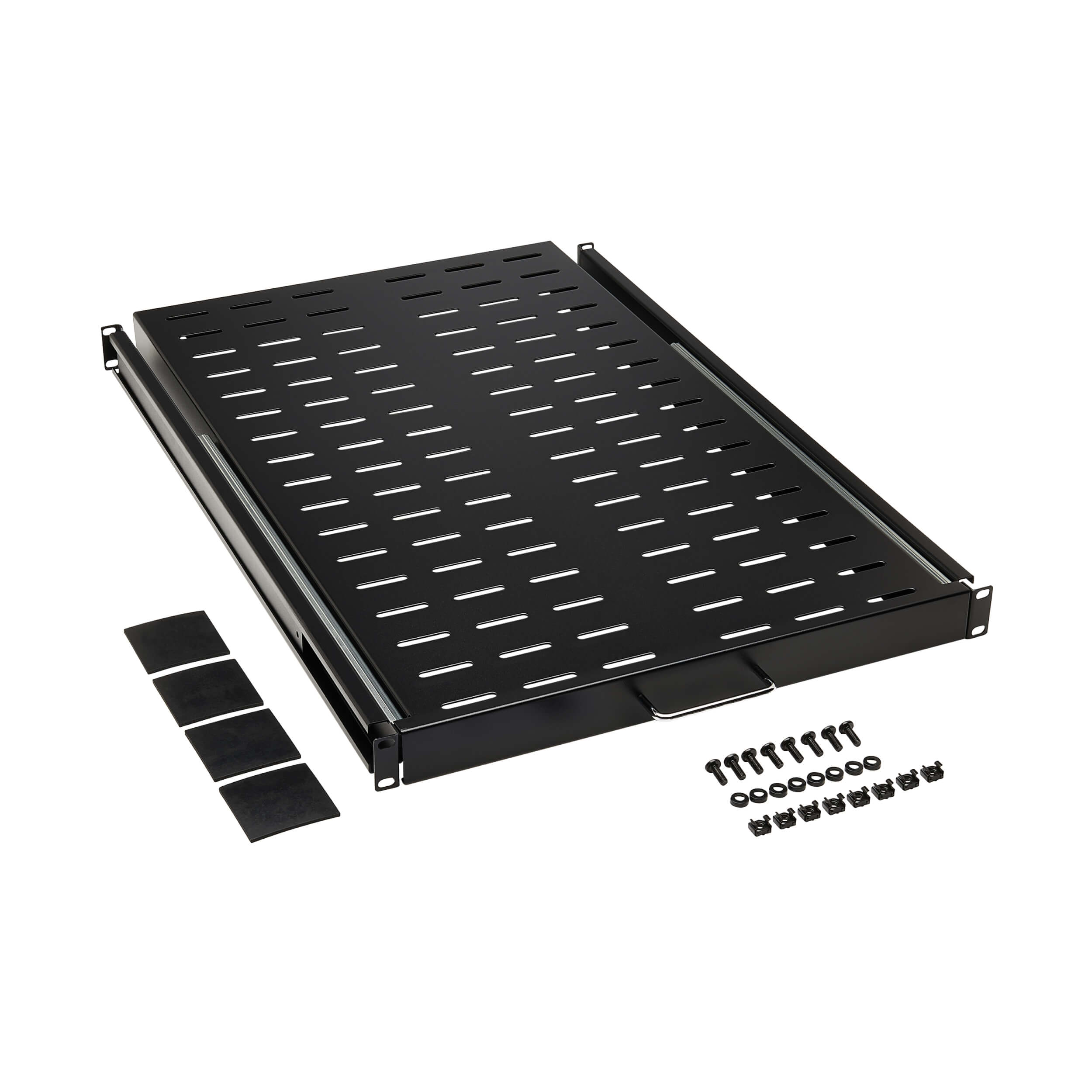 Server Rack 1U Vented Sliding Shelf | Eaton