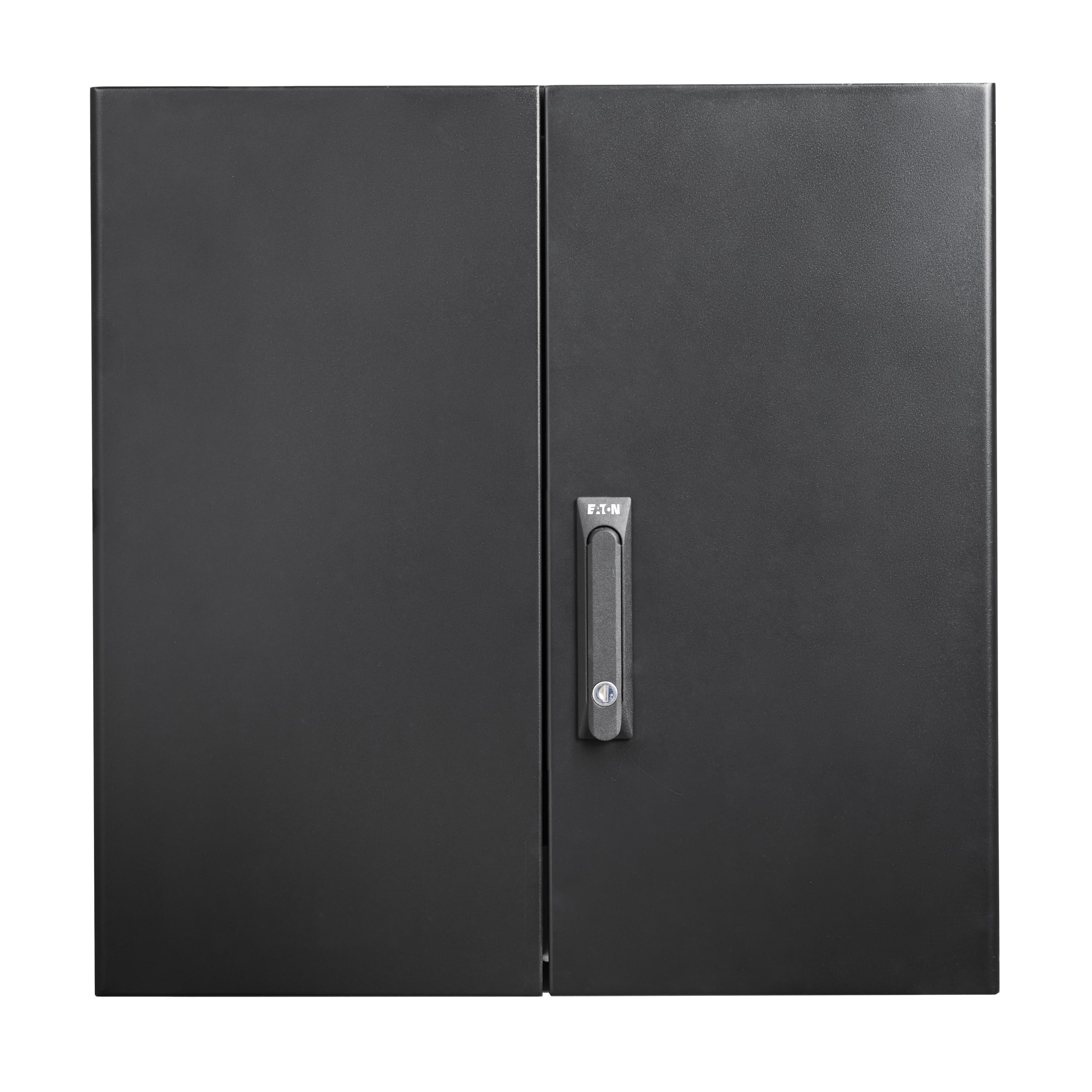 12U Server Rack Vertical Extension Cabinet, Heavy-Duty, Locking, | Eaton