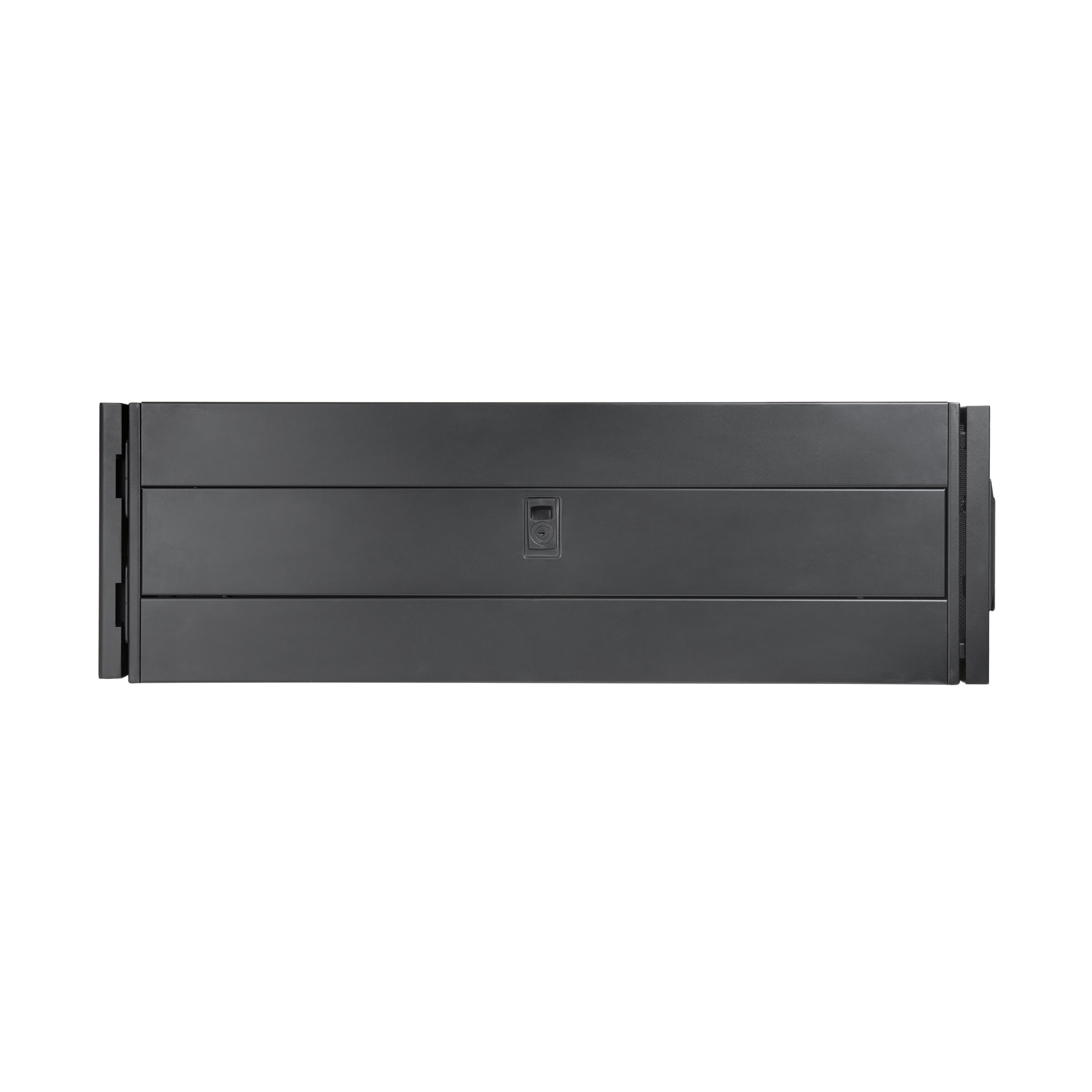 6U Server Rack Vertical Extension Cabinet, Heavy-Duty, Locking, | Eaton