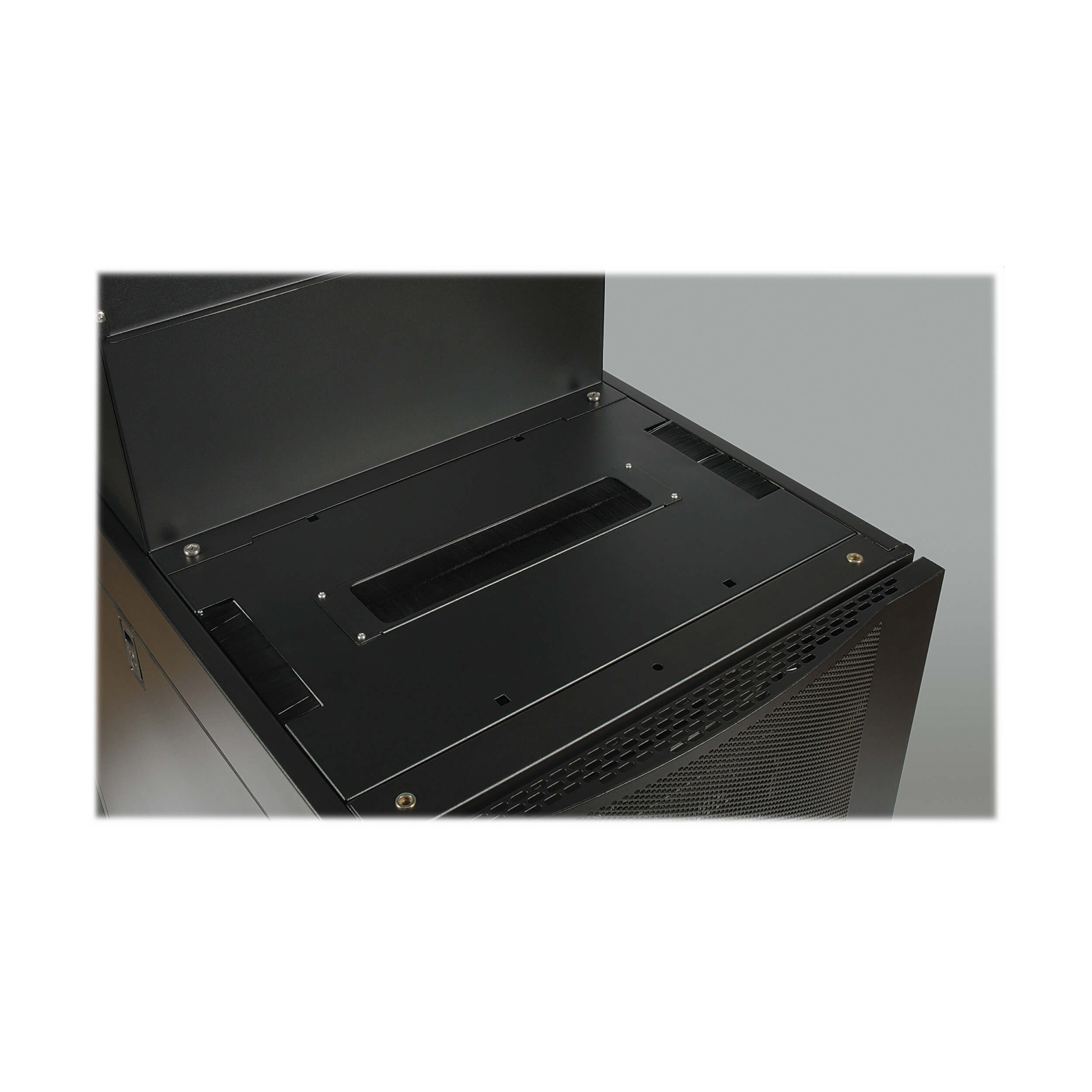 SmartRack Thermal Duct Kit for SmartRack Enclosures | Eaton