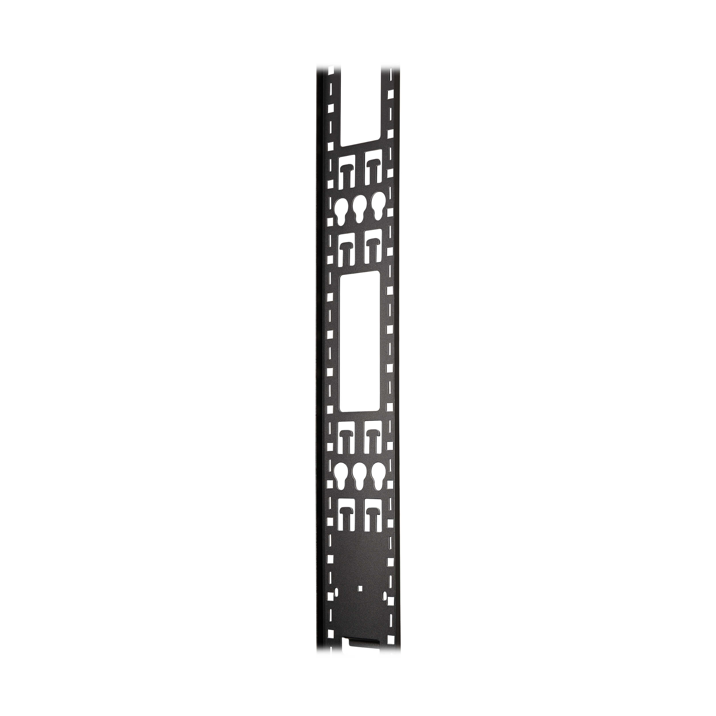 SmartRack 45U Vertical Cable Management Bars | Eaton