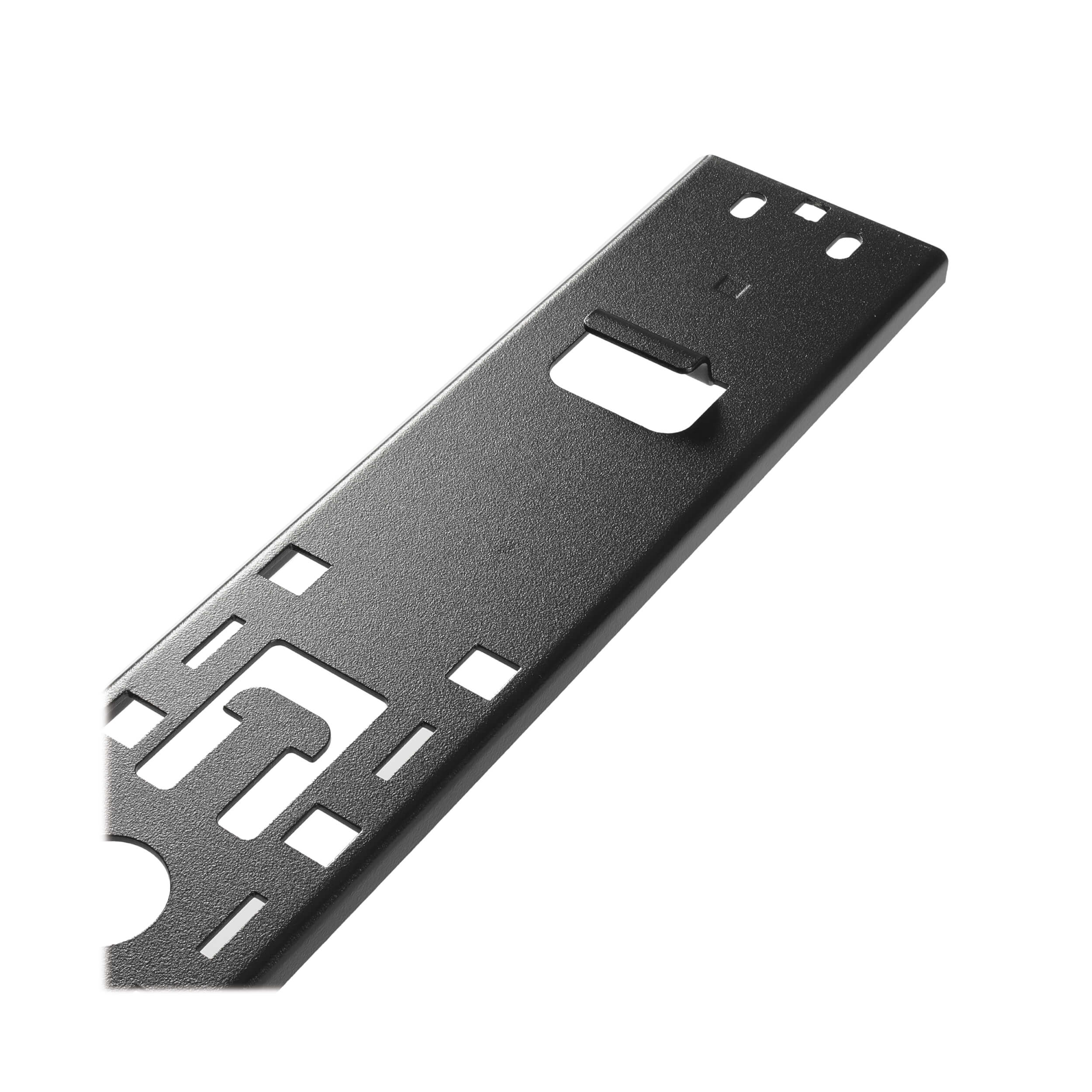 42U Server Rack Vertical Mounting Bracket, Single-Width | Eaton