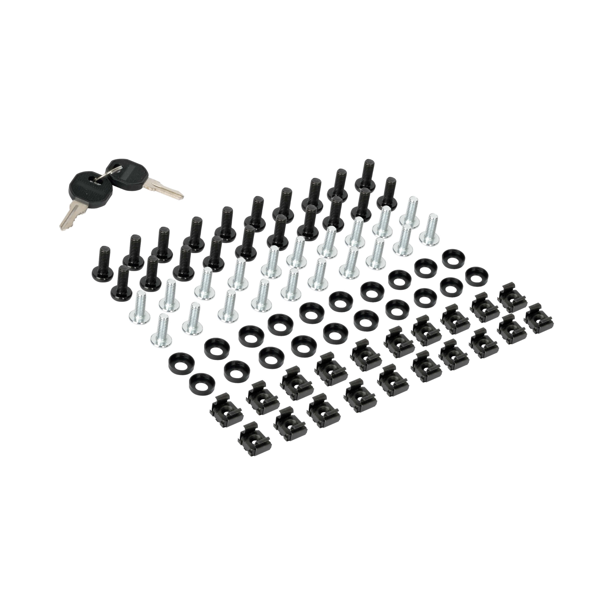 10U Server Rack Cabinet, Low-Profile, Switch-Depth, Wall-Mount | Eaton