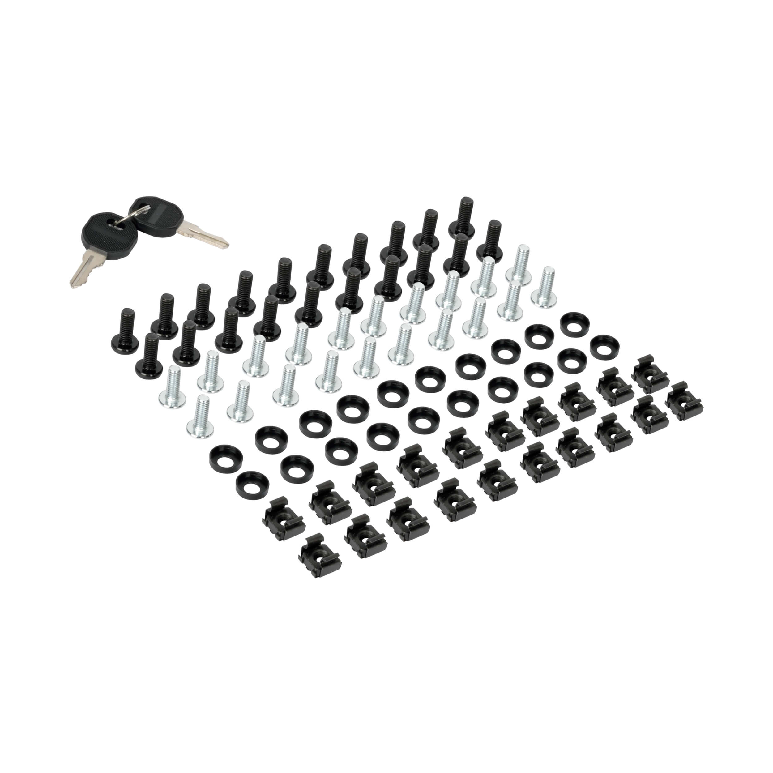 12U Server Rack Cabinet, Switch-Depth, Wall-Mount | Eaton