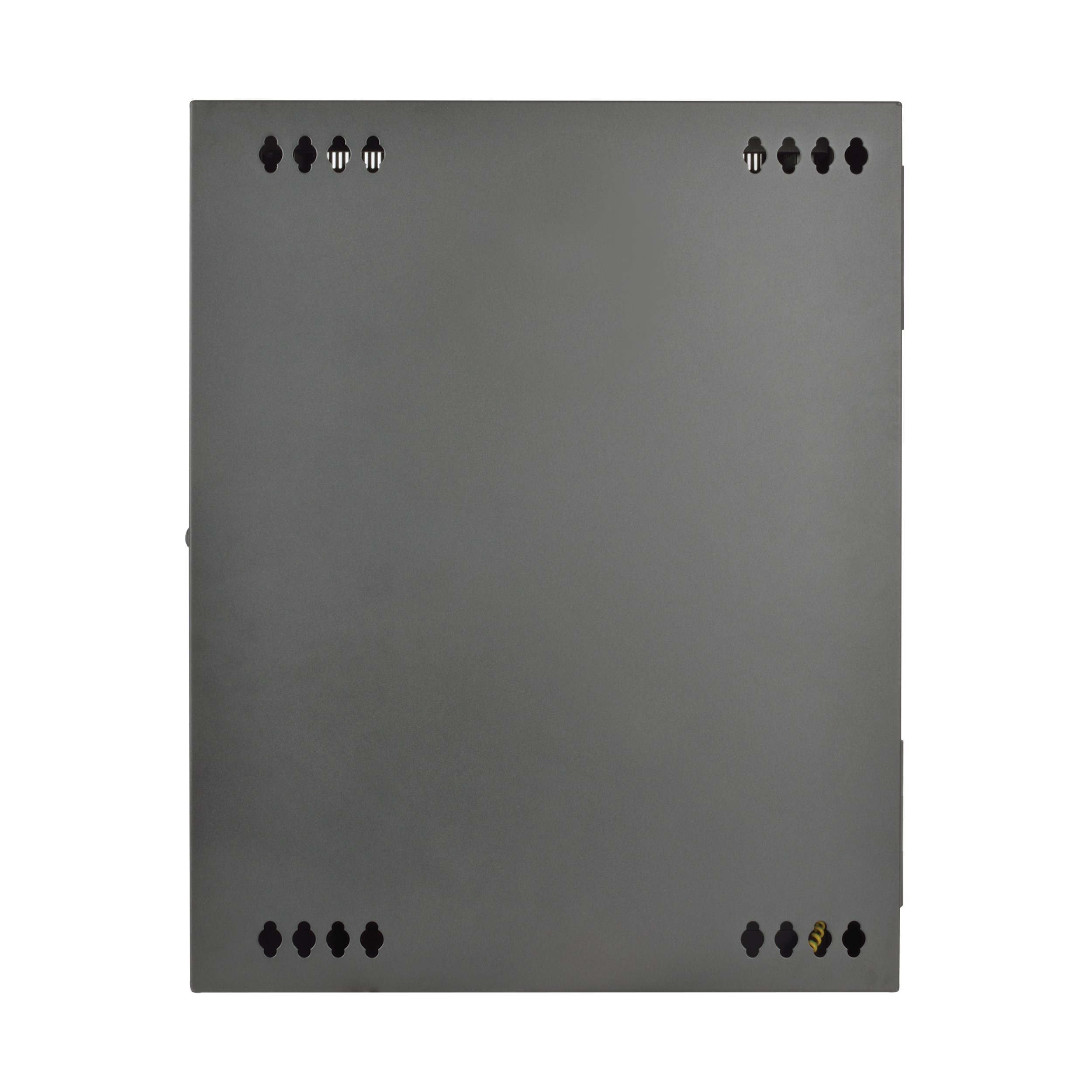 15U Server Rack Cabinet, Switch-Depth, Wall-Mount | Eaton