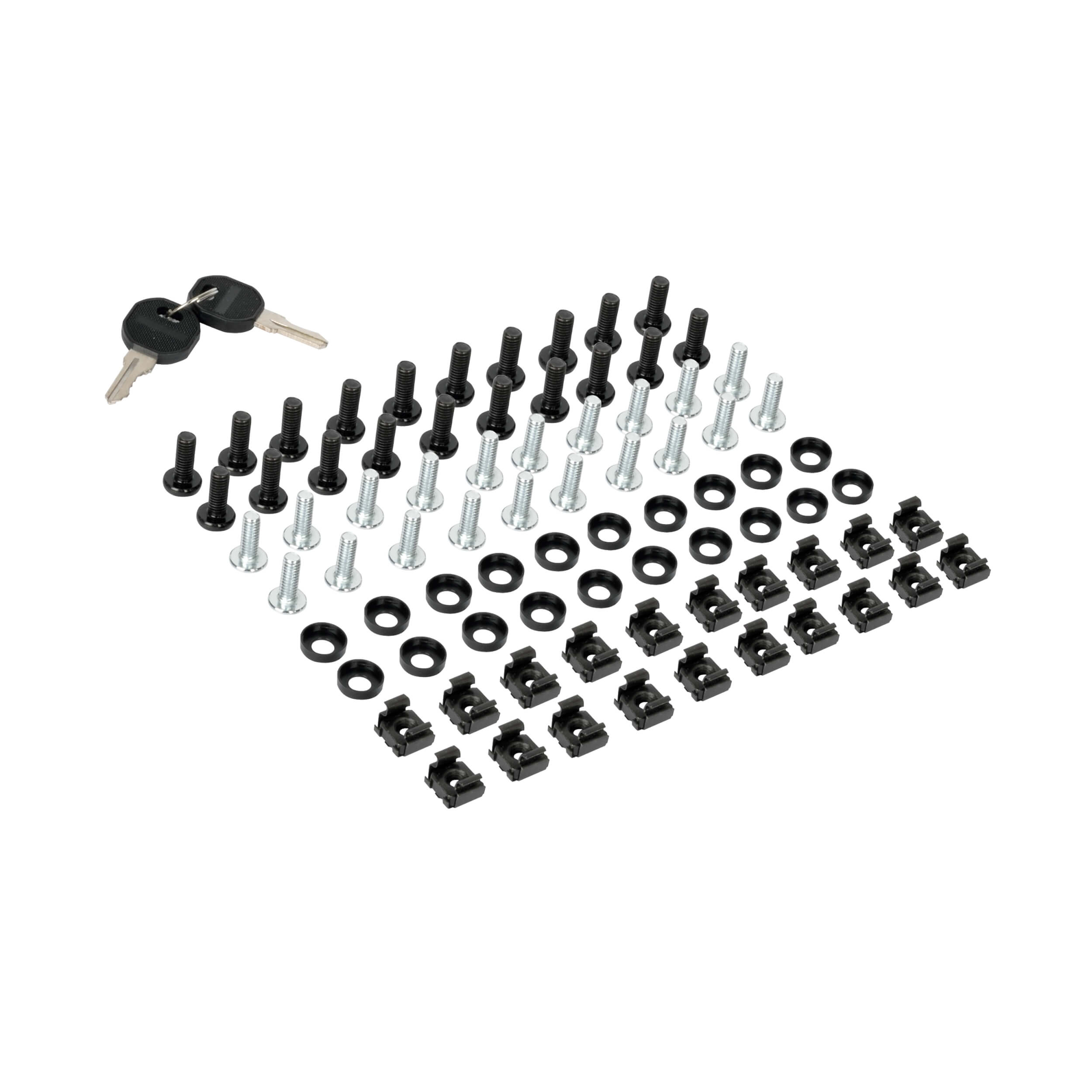 15U Server Rack Cabinet, Switch-Depth, Wall-Mount | Eaton