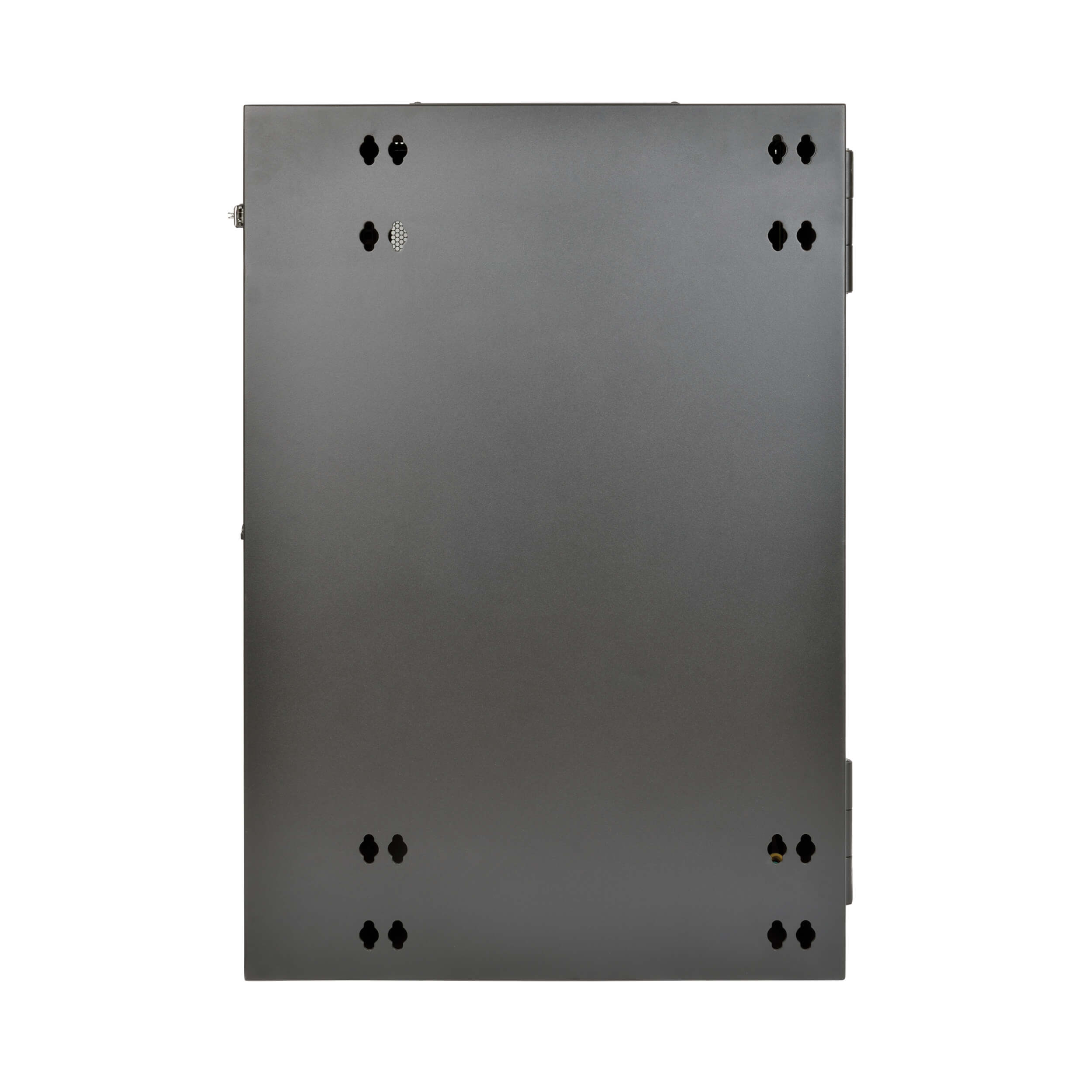 18U Server Rack Cabinet, UPS-Depth, Wall-Mount | Eaton