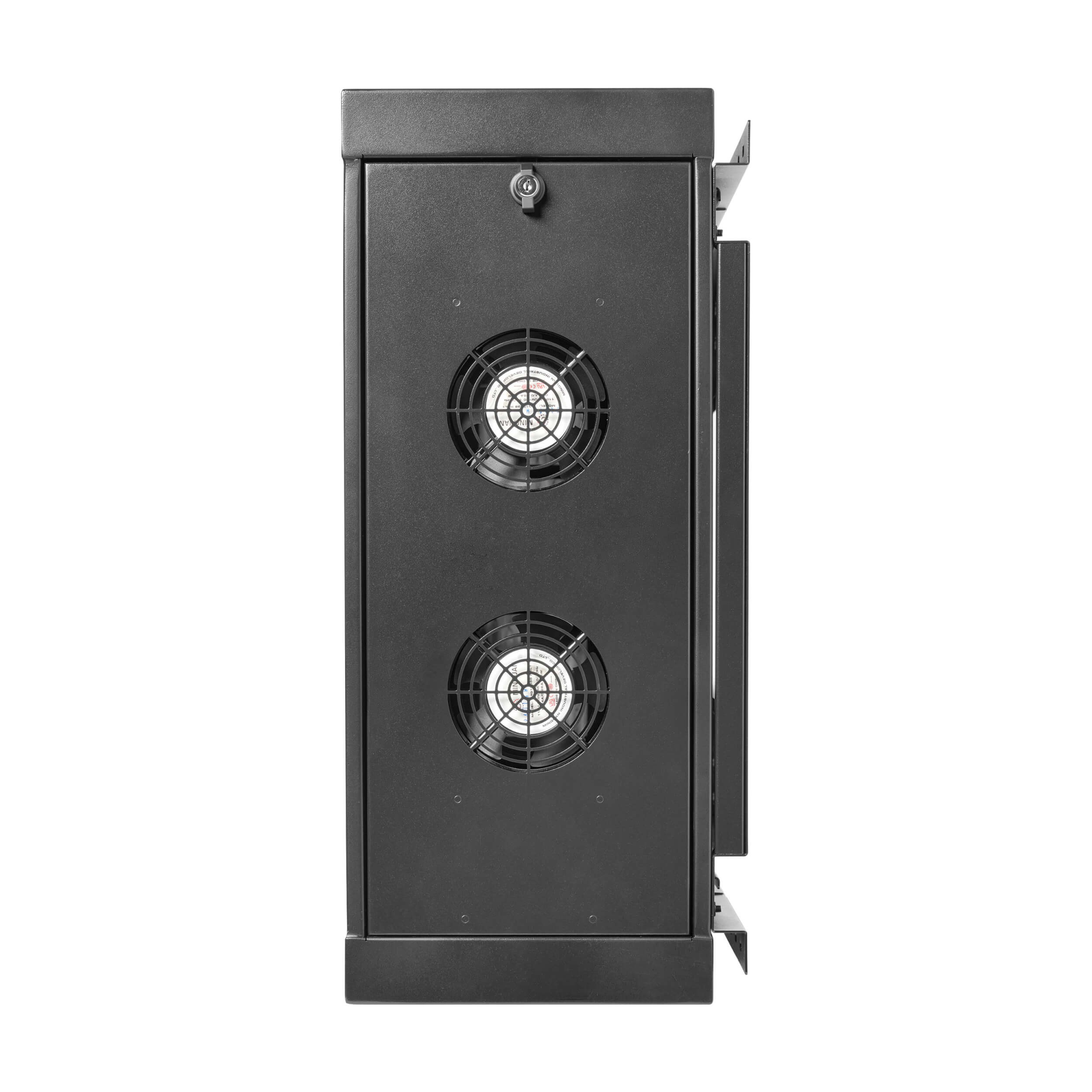 4U Server Rack Cabinet, Low-Profile, Side-Mount, Wall-Mount | Eaton