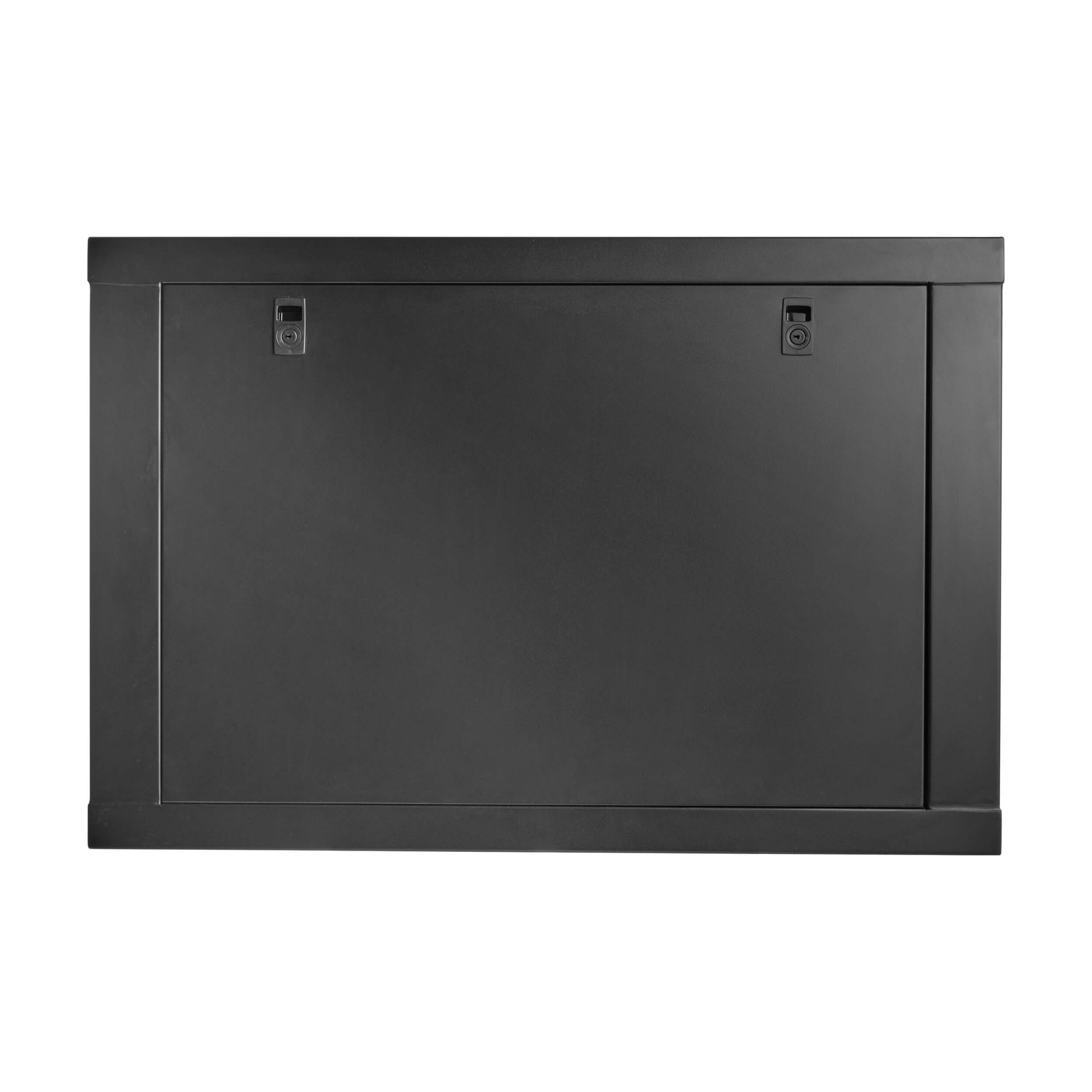 4U Server Rack Cabinet, Low-Profile, Side-Mount, Wall-Mount | Eaton