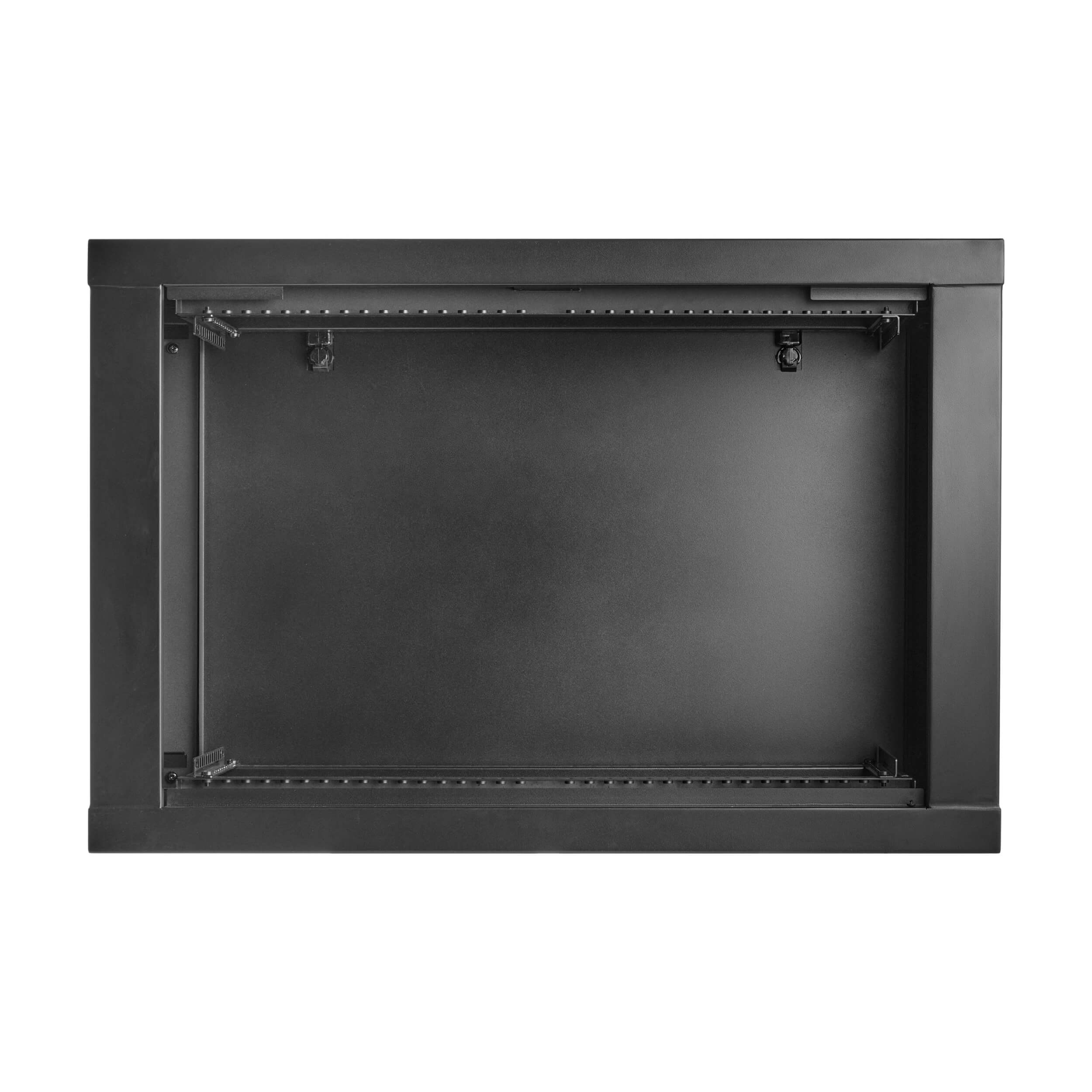 4U Server Rack Cabinet, Low-Profile, Side-Mount, Wall-Mount | Eaton