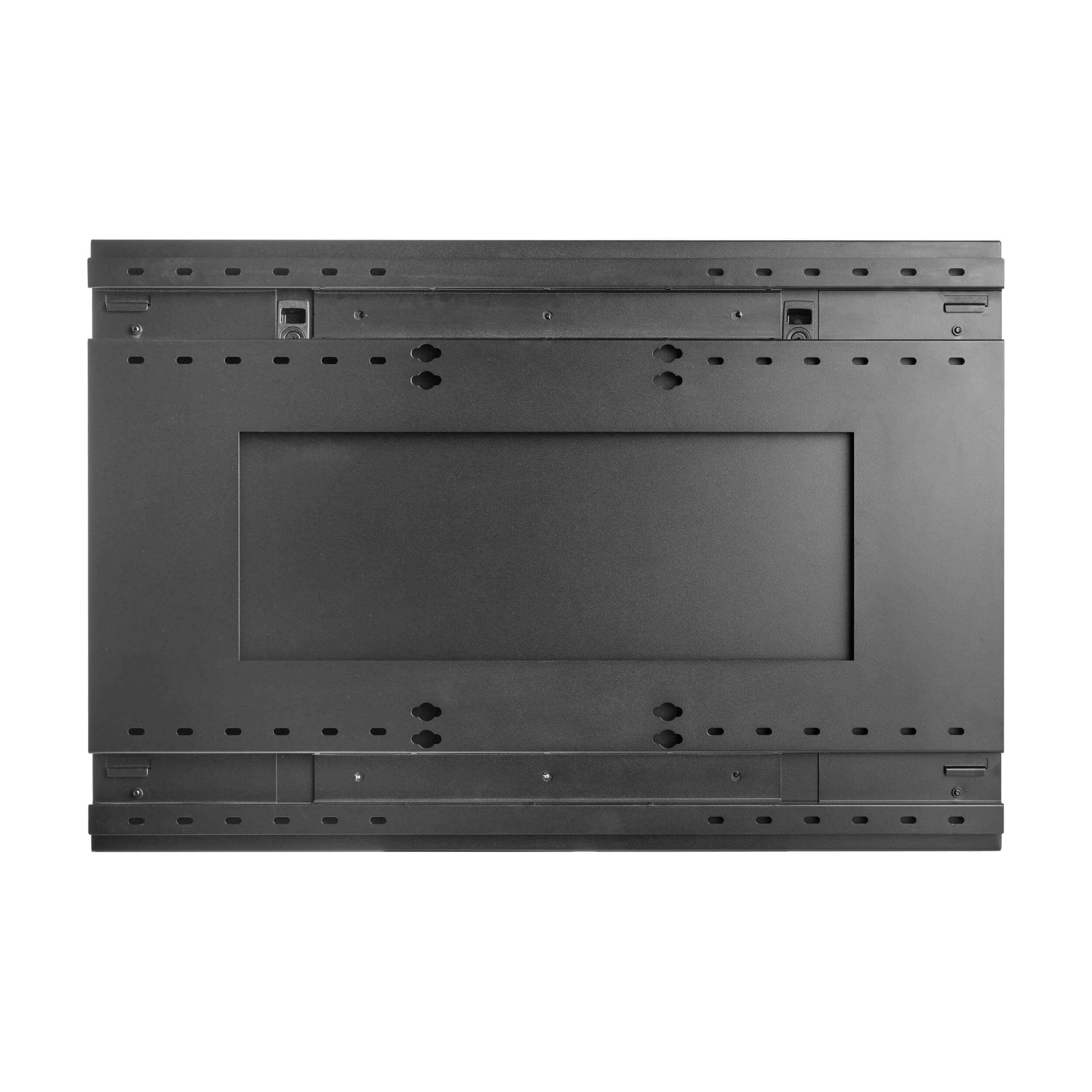 4U Server Rack Cabinet, Low-Profile, Side-Mount, Wall-Mount | Eaton