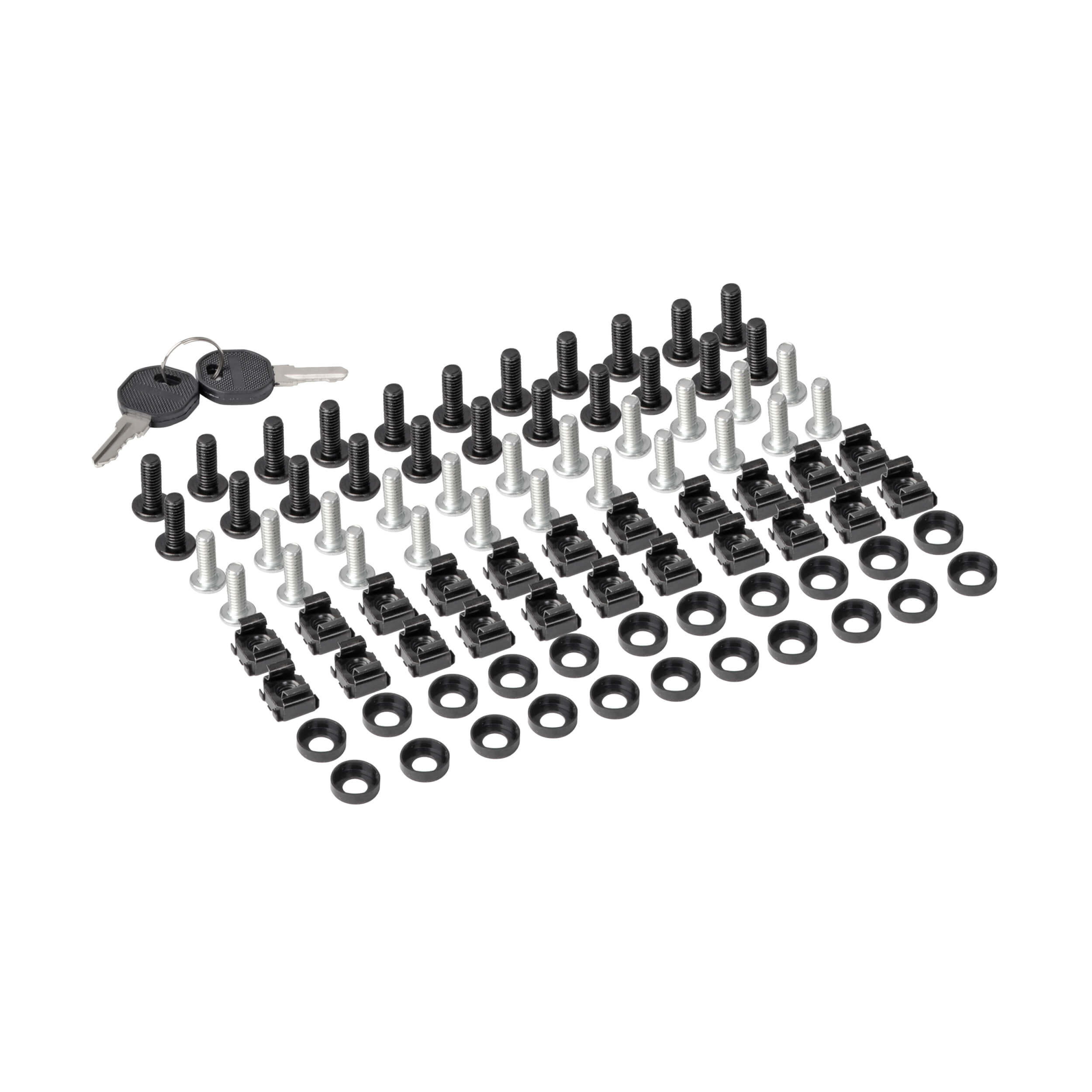 6U Server Rack Cabinet, Switch-Depth-Plus, Wall-Mount, Window, Wide | Eaton