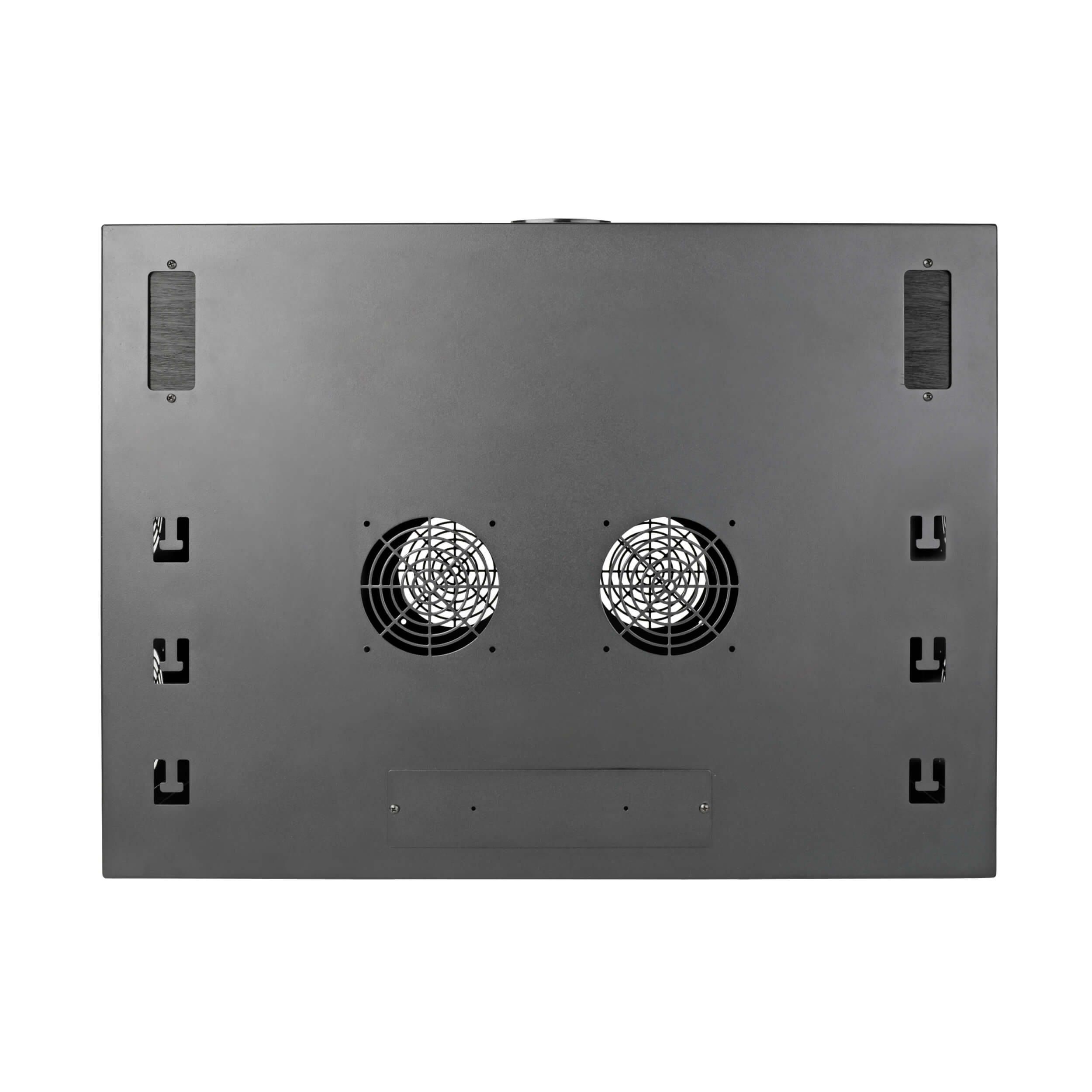 6U Server Rack Cabinet, Switch-Depth-Plus, Wall-Mount, Wide | Eaton