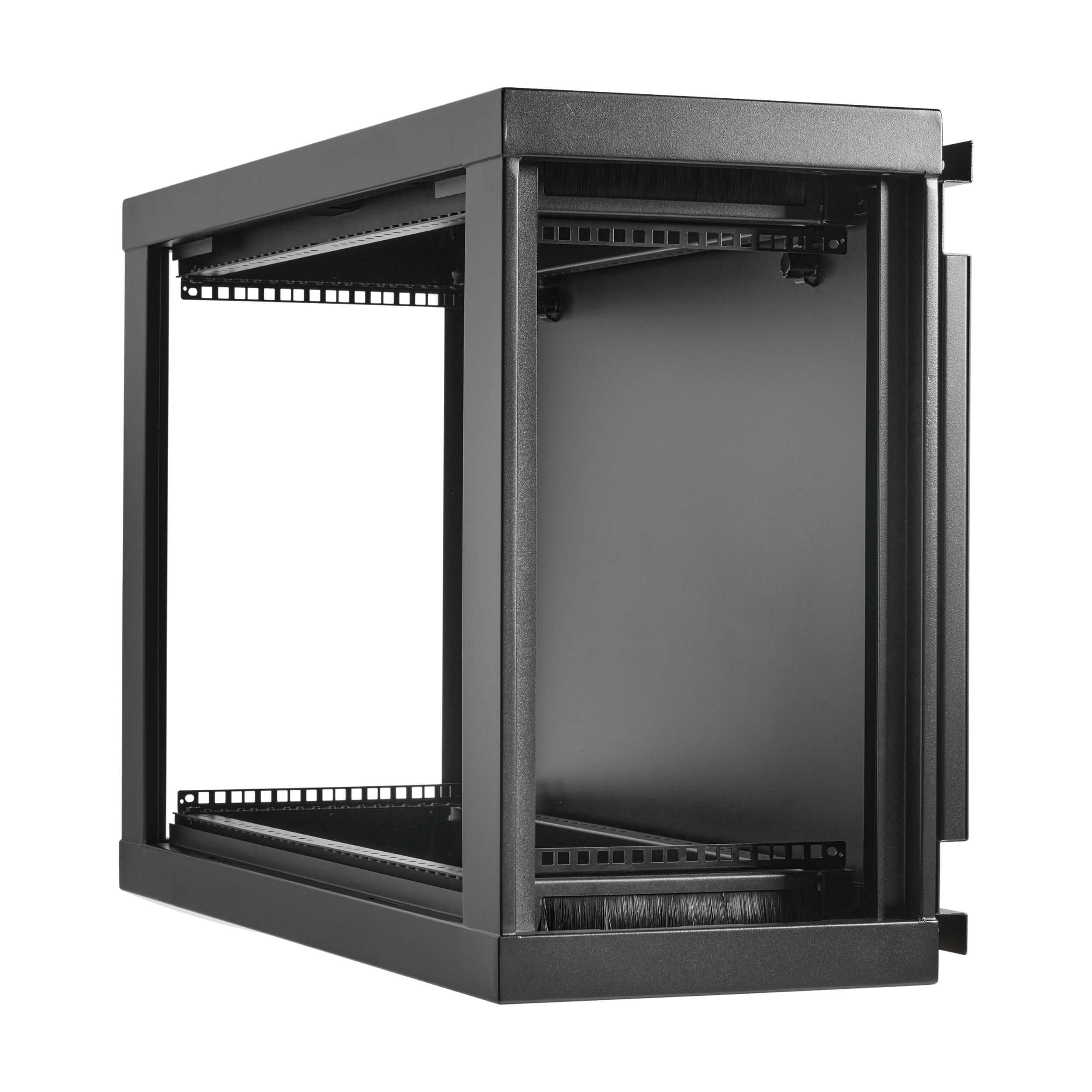 6U Server Rack Cabinet, Low-Profile, Side-Mount, Wall-Mount | Eaton