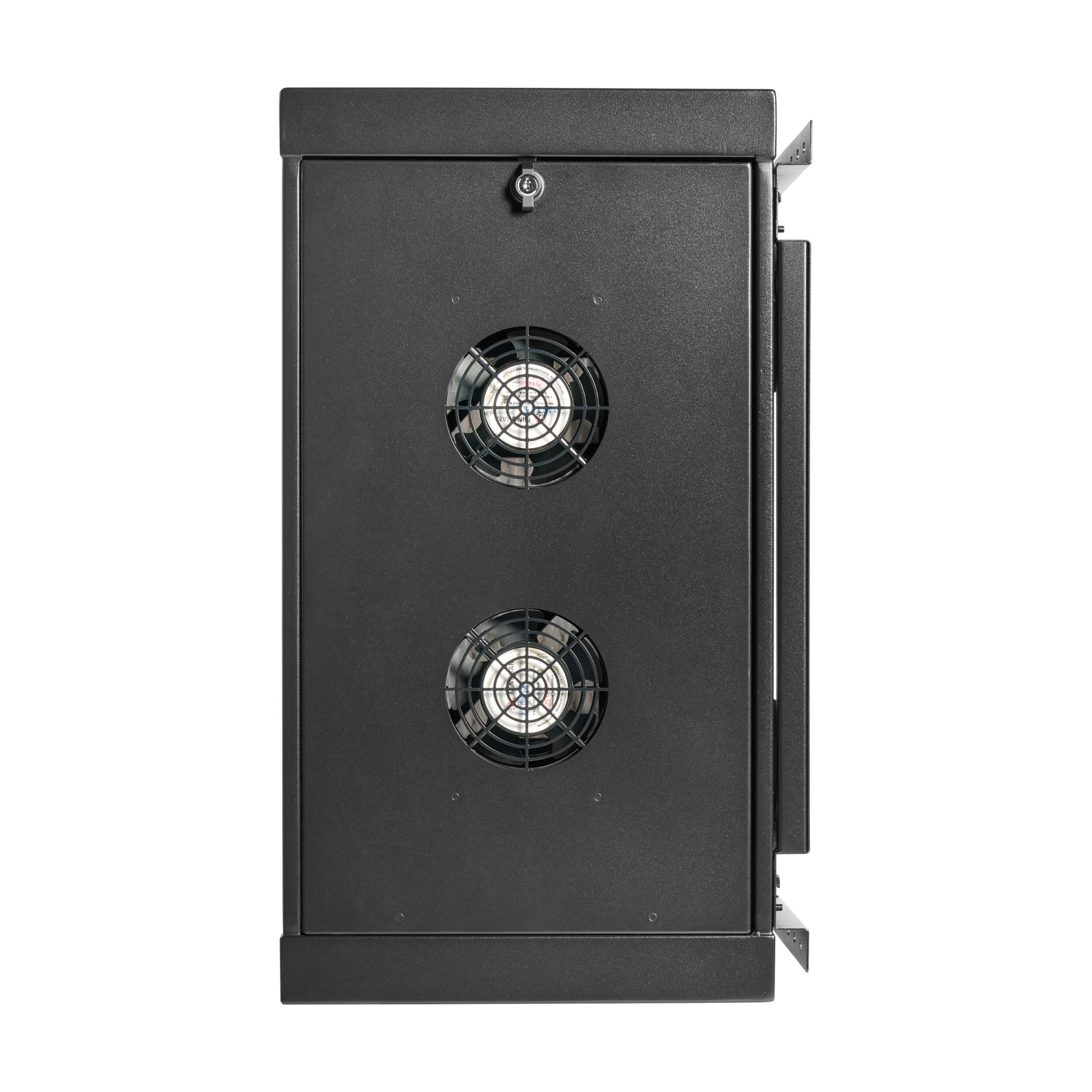 6U Server Rack Cabinet, Low-Profile, Side-Mount, Wall-Mount | Eaton