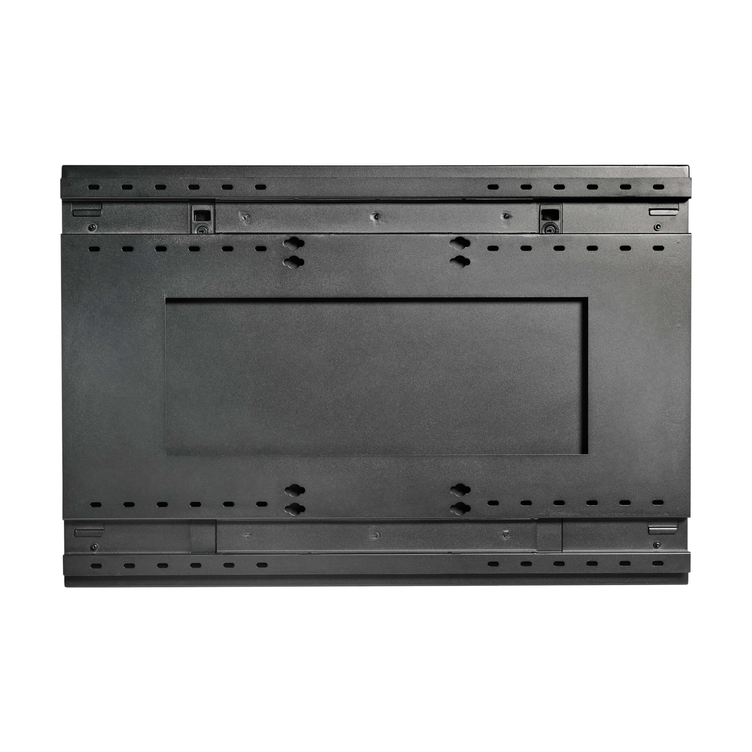 6U Server Rack Cabinet, Low-Profile, Side-Mount, Wall-Mount | Eaton