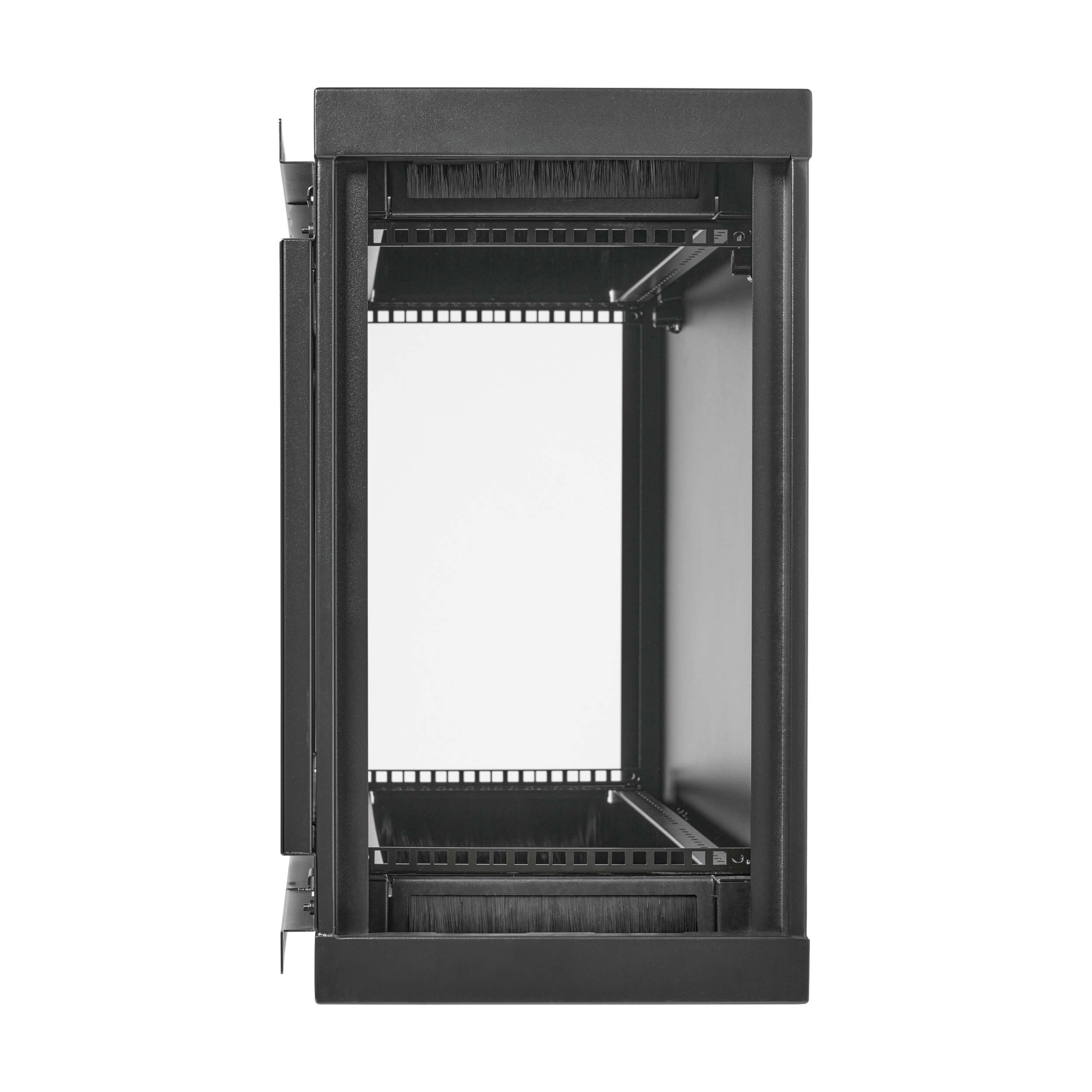 6U Server Rack Cabinet, Low-Profile, Side-Mount, Wall-Mount | Eaton