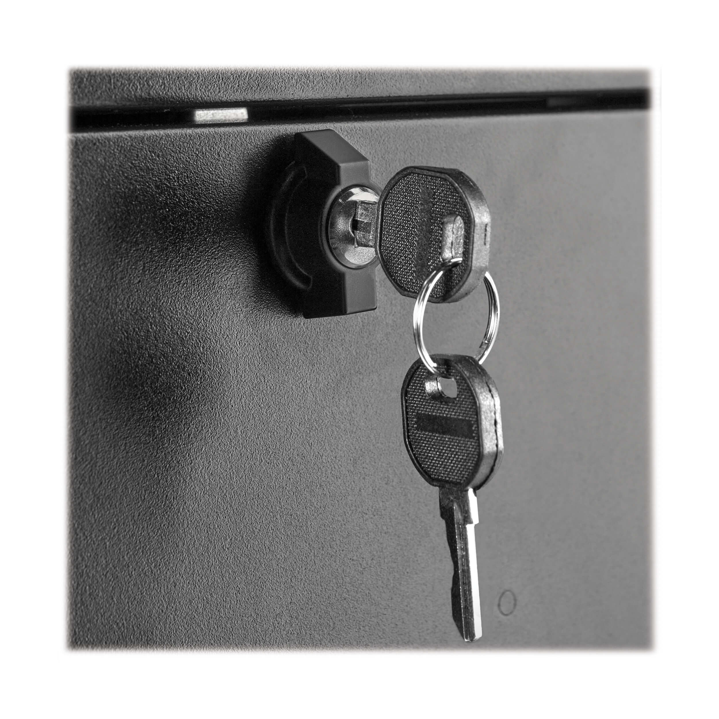 6U Server Rack Cabinet, Low-Profile, Side-Mount, Wall-Mount | Eaton