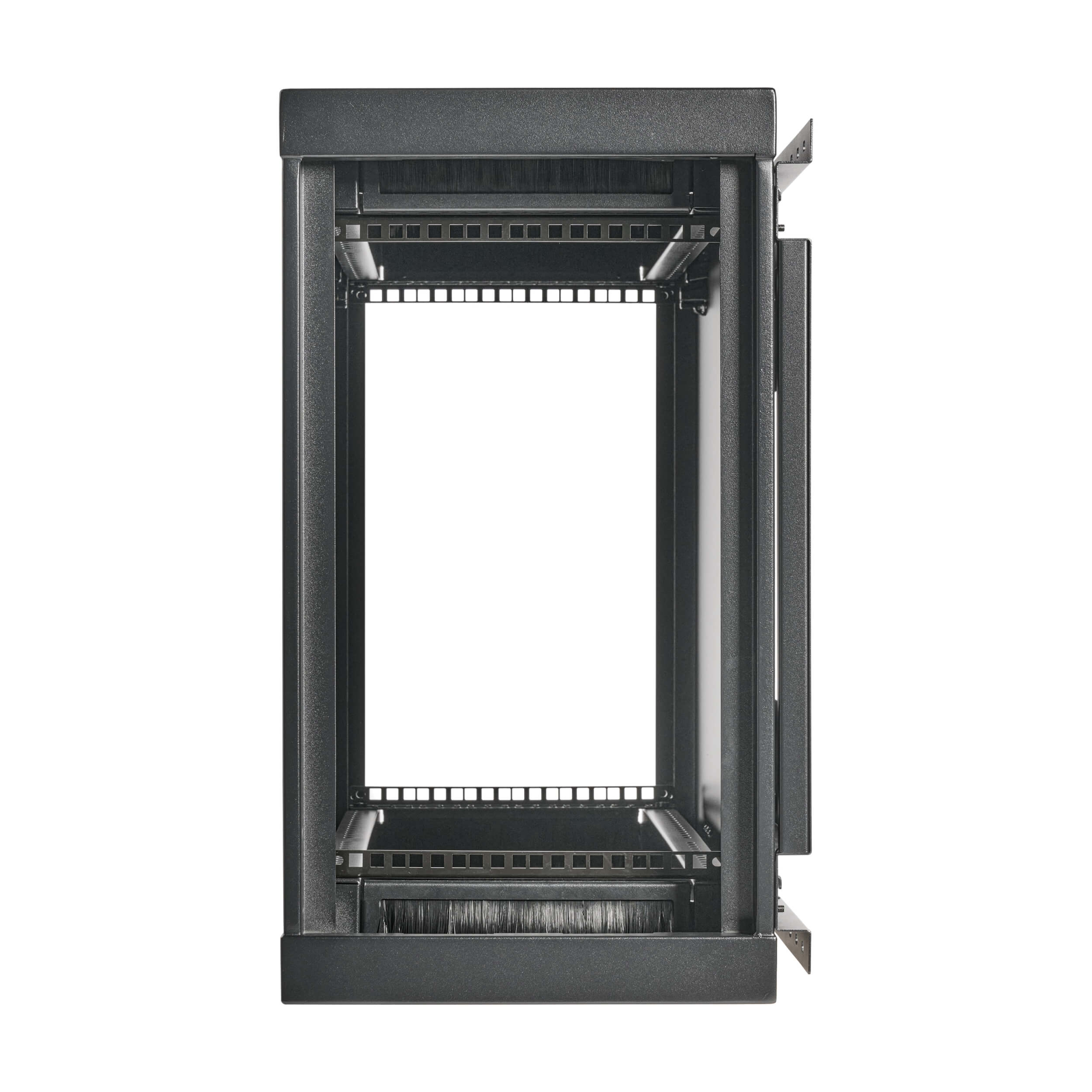 9U Server Rack Cabinet, Low-Profile, Side-Mount, Wall-Mount | Eaton
