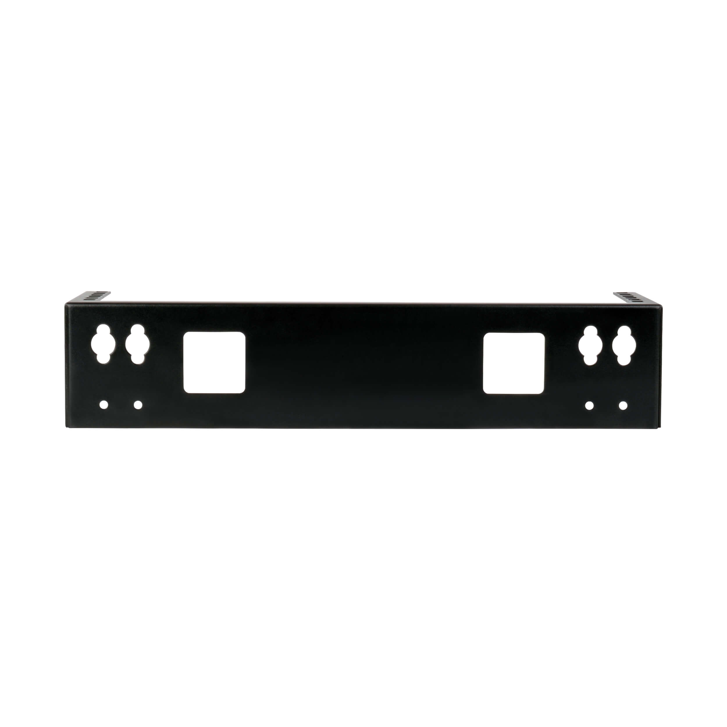 SmartRack 2U Vertical Wall-Mount Rack Bracket | Eaton
