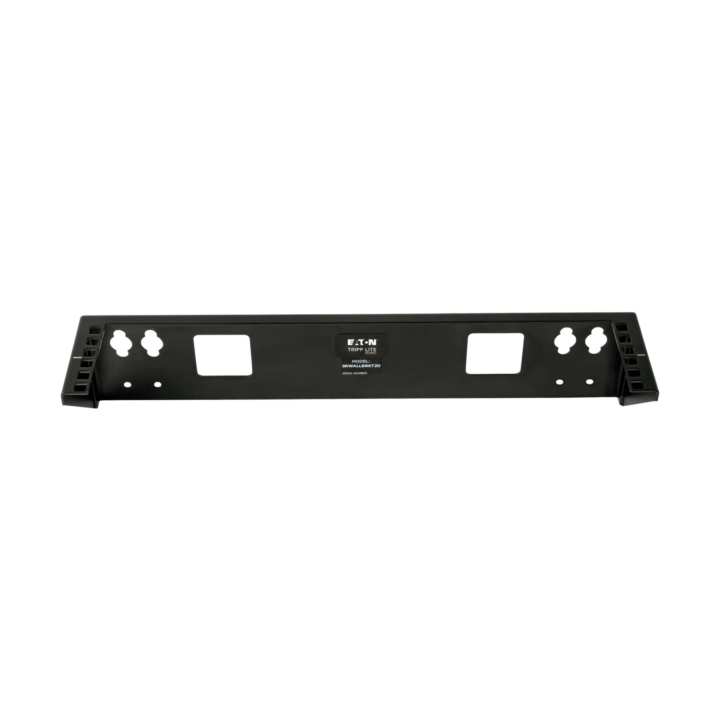 SmartRack 2U Vertical Wall-Mount Rack Bracket | Eaton