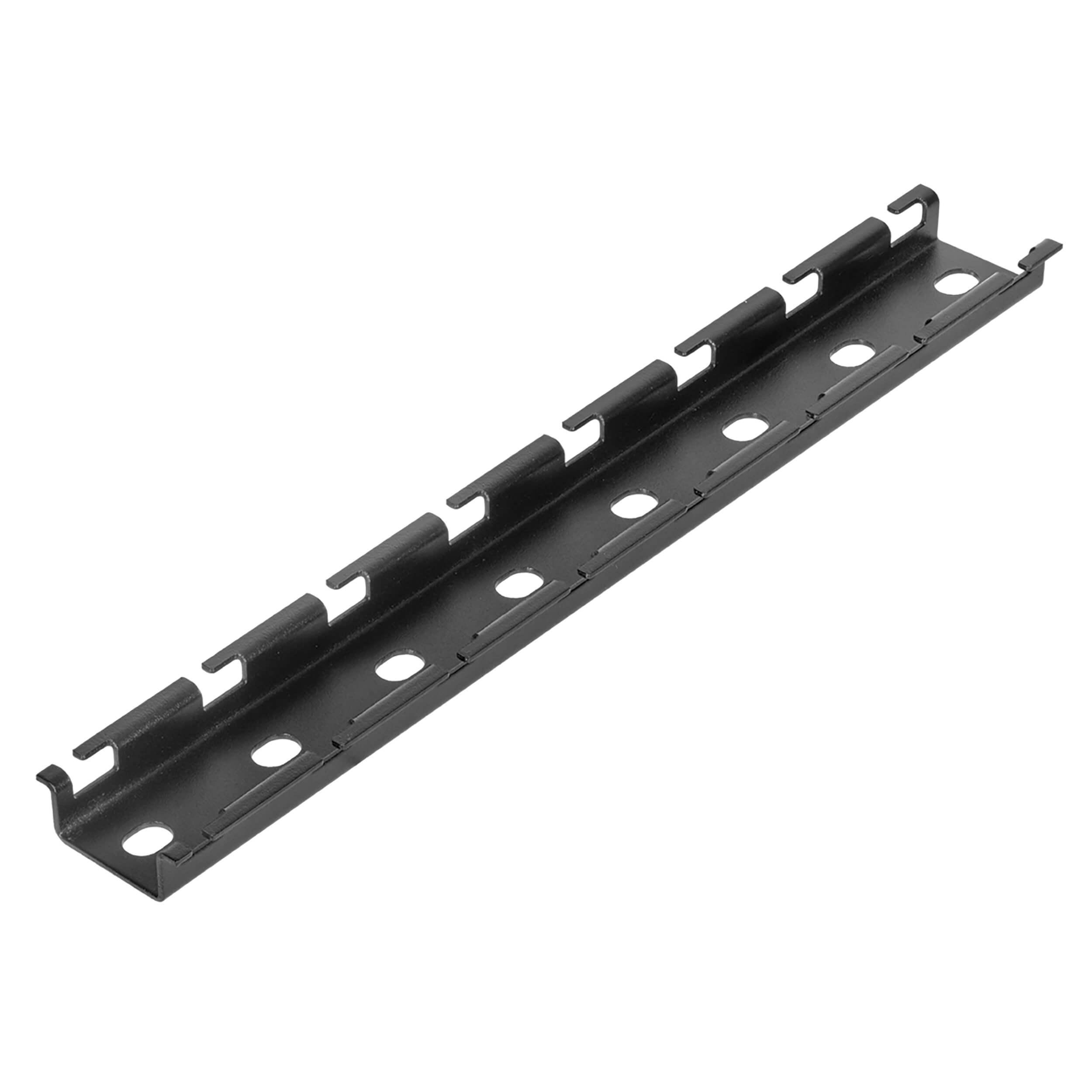 Trapeze Hanging Cross-Bracket for Wire Mesh Cable Trays, 300 mm (12 in.) | Eaton