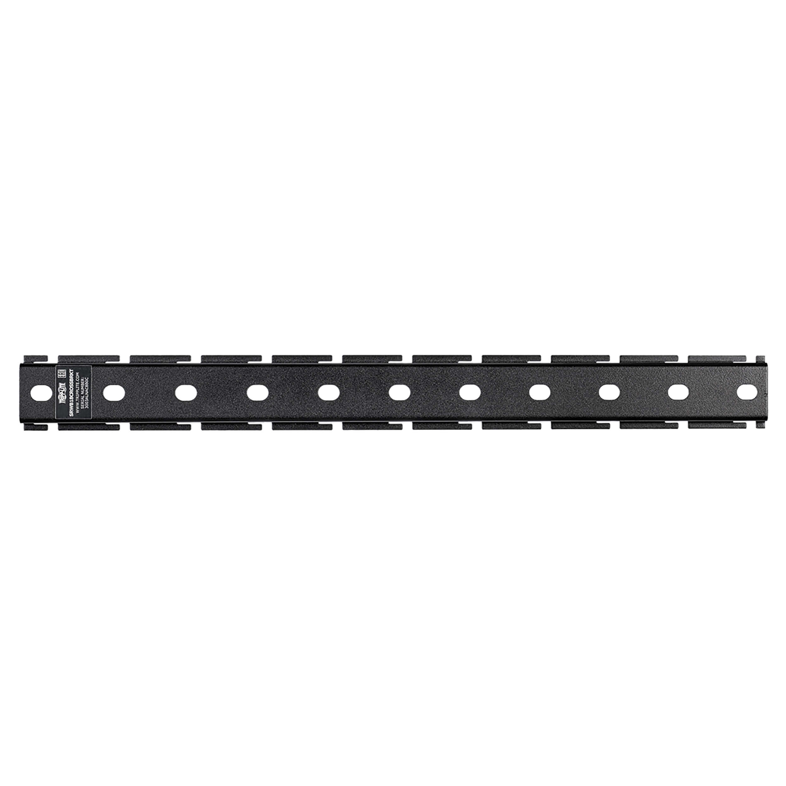 Trapeze Hanging Cross-Bracket for Wire Mesh Cable Trays, 450 mm (18 in ...