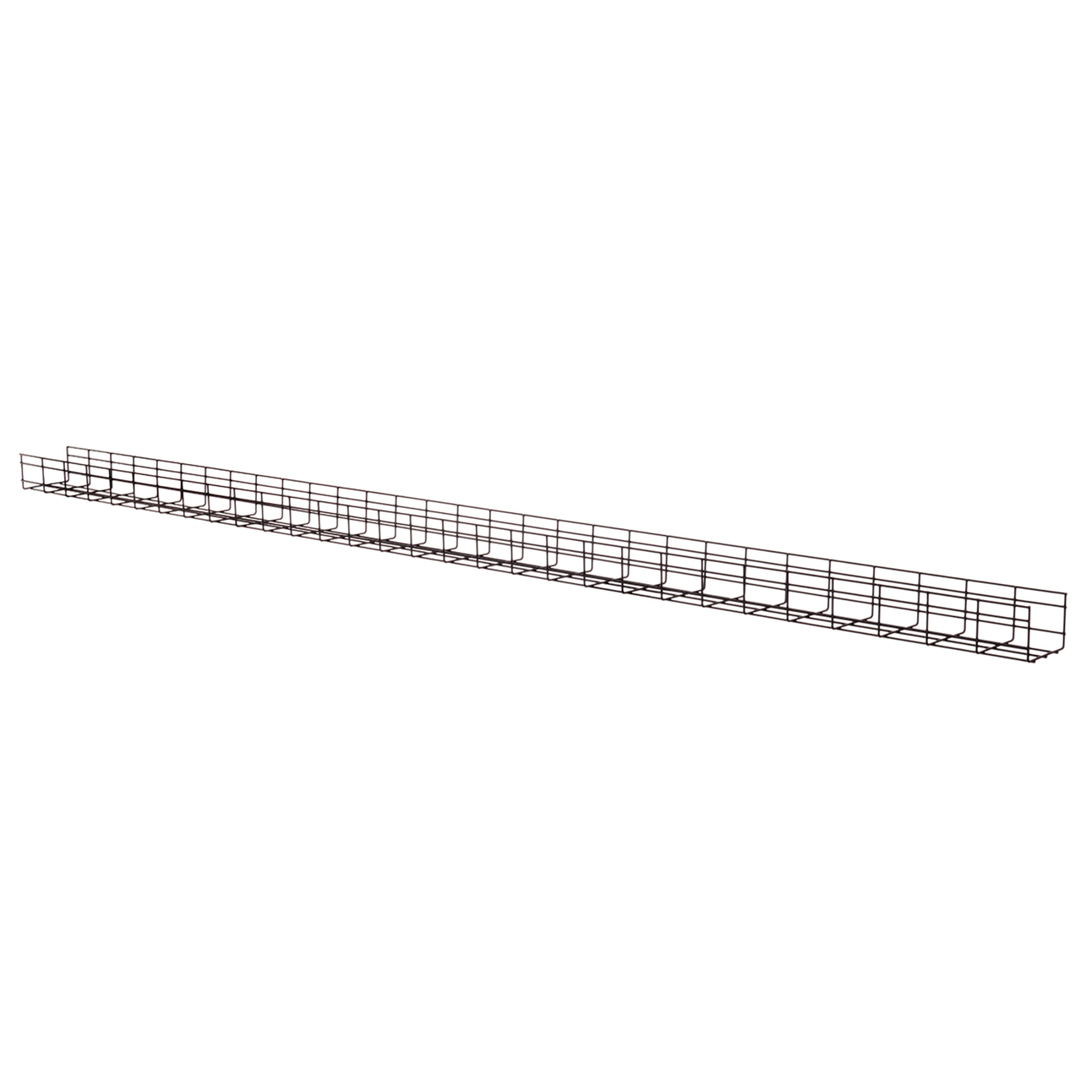 Wire Mesh Cable Tray, 10-ft span | Eaton