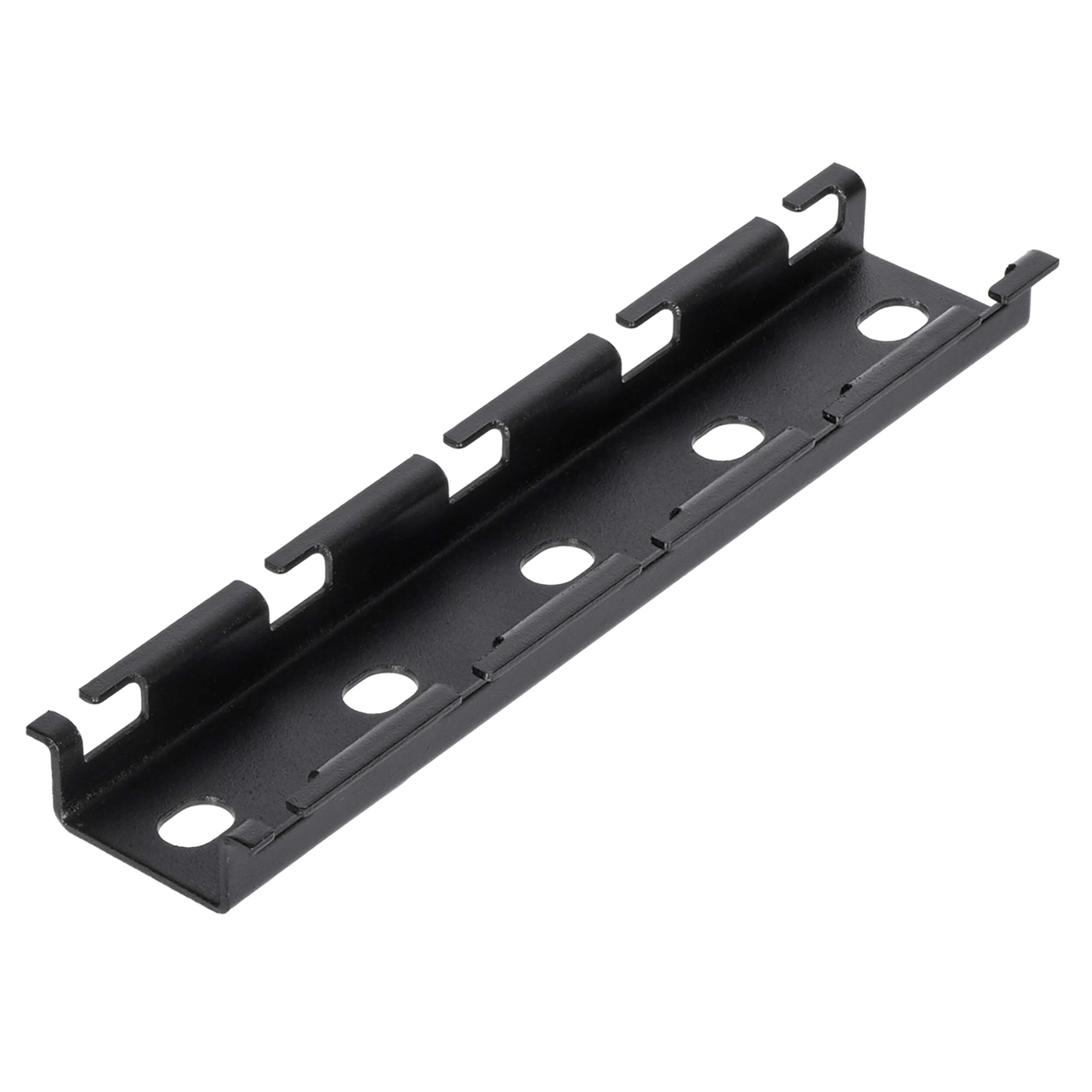 Trapeze Hanging Cross-Bracket for Wire Mesh Cable Trays, 150 mm (6 in ...