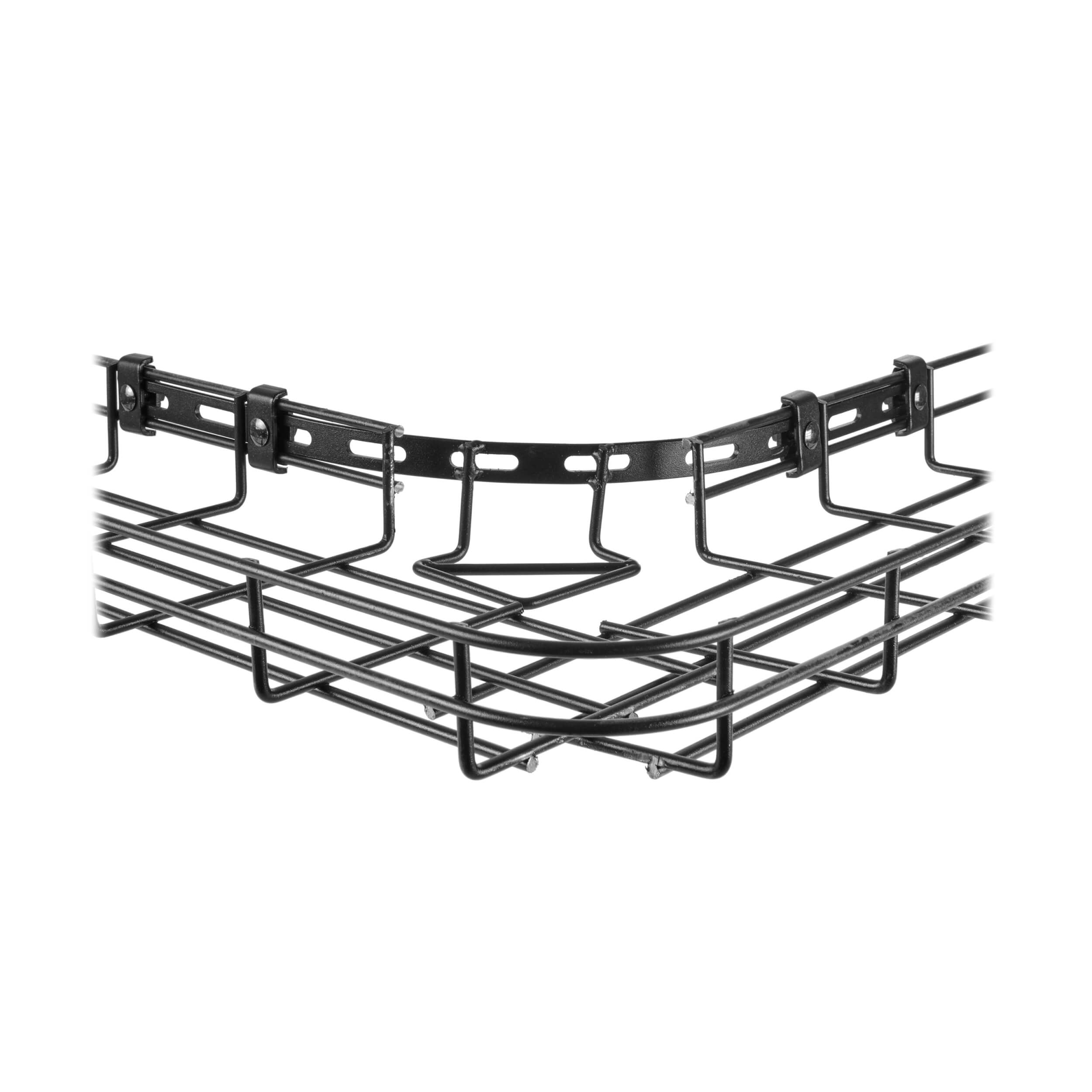 Arc Buffer Link Span Kit for Wire Mesh Cable Trays (2 in. tall) | Eaton