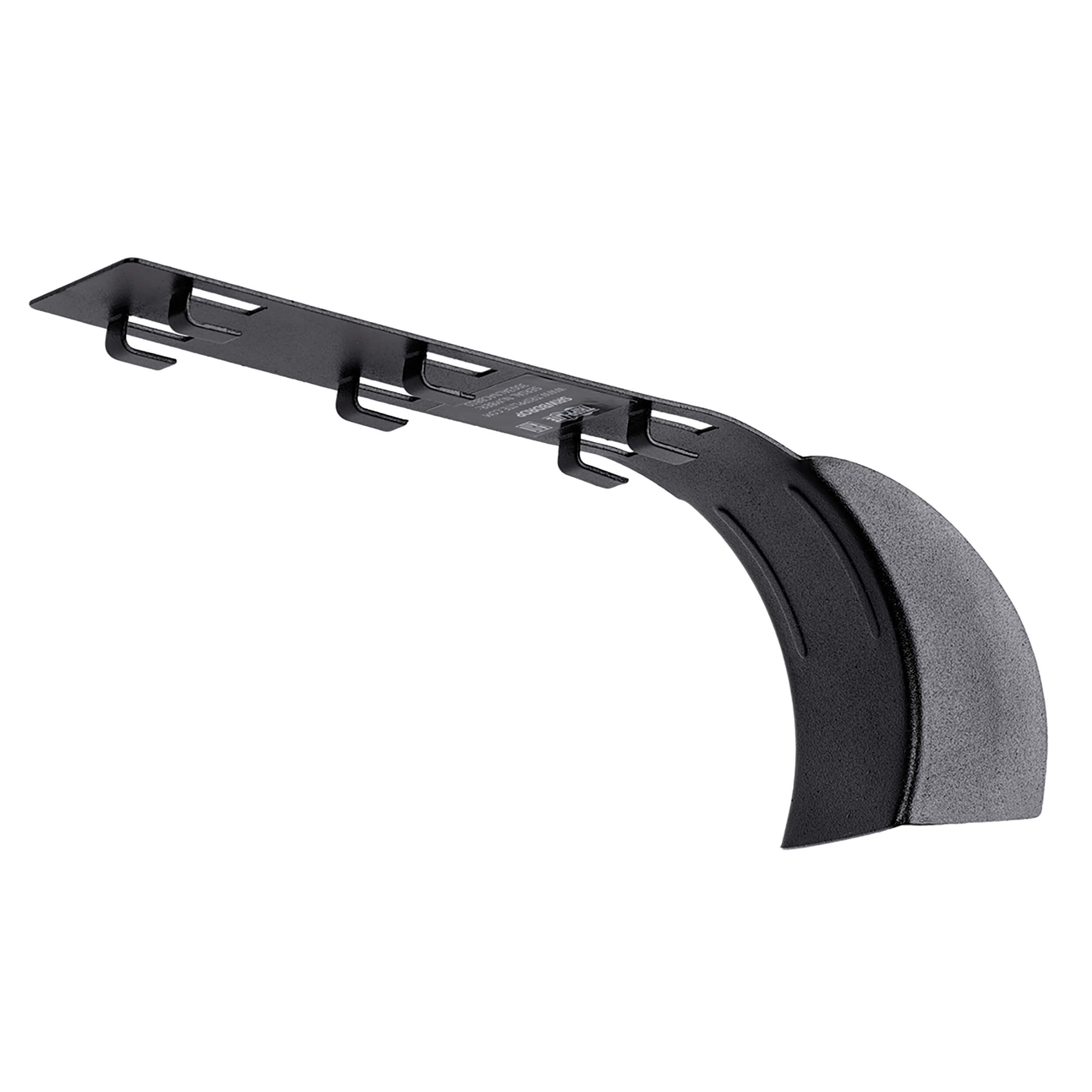 Cable Exit Clip/Dropout Waterfall for Wire Mesh Cable Trays, 45 mm Wide ...