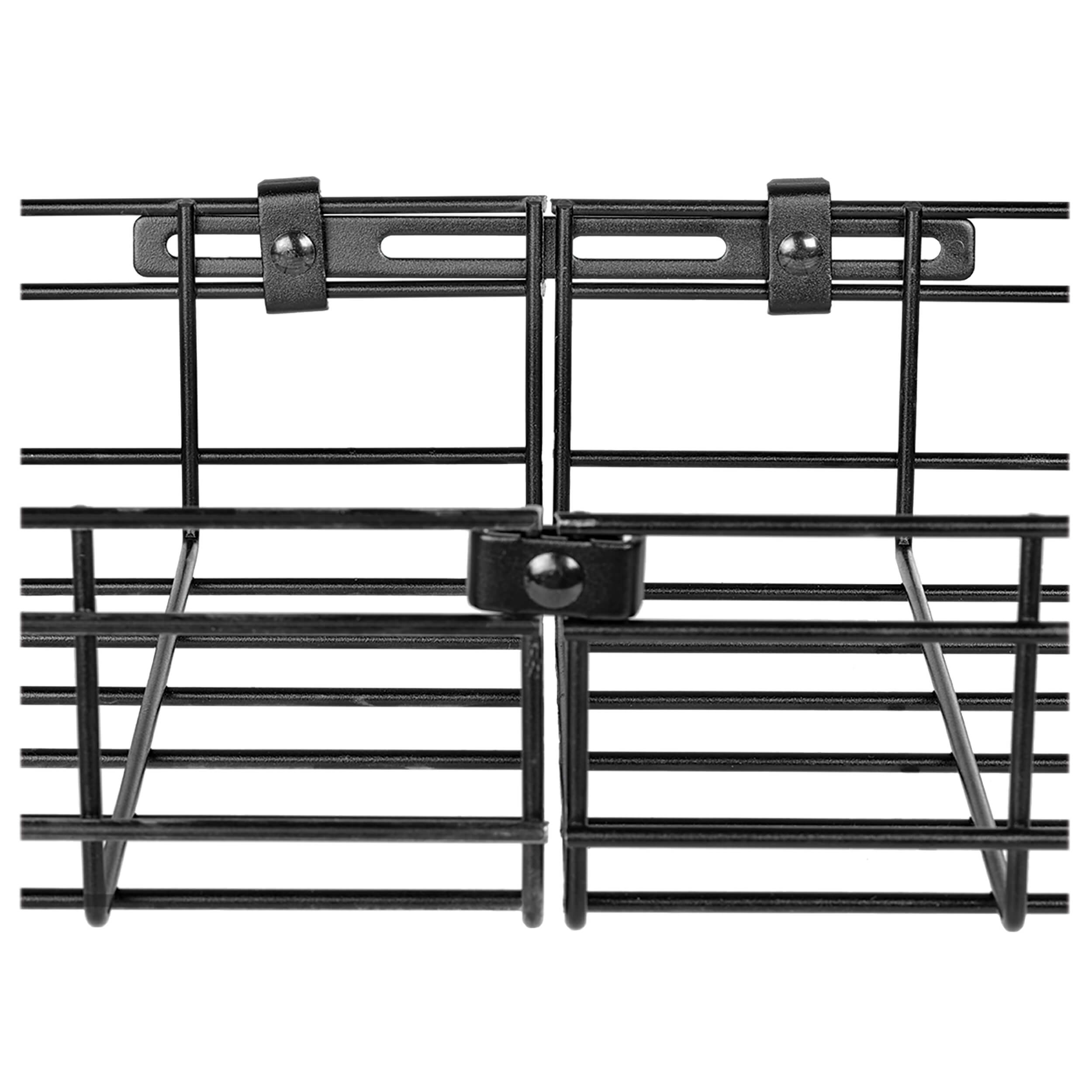 Strengthening Bar Kit for Wire Mesh Cable Trays | Eaton