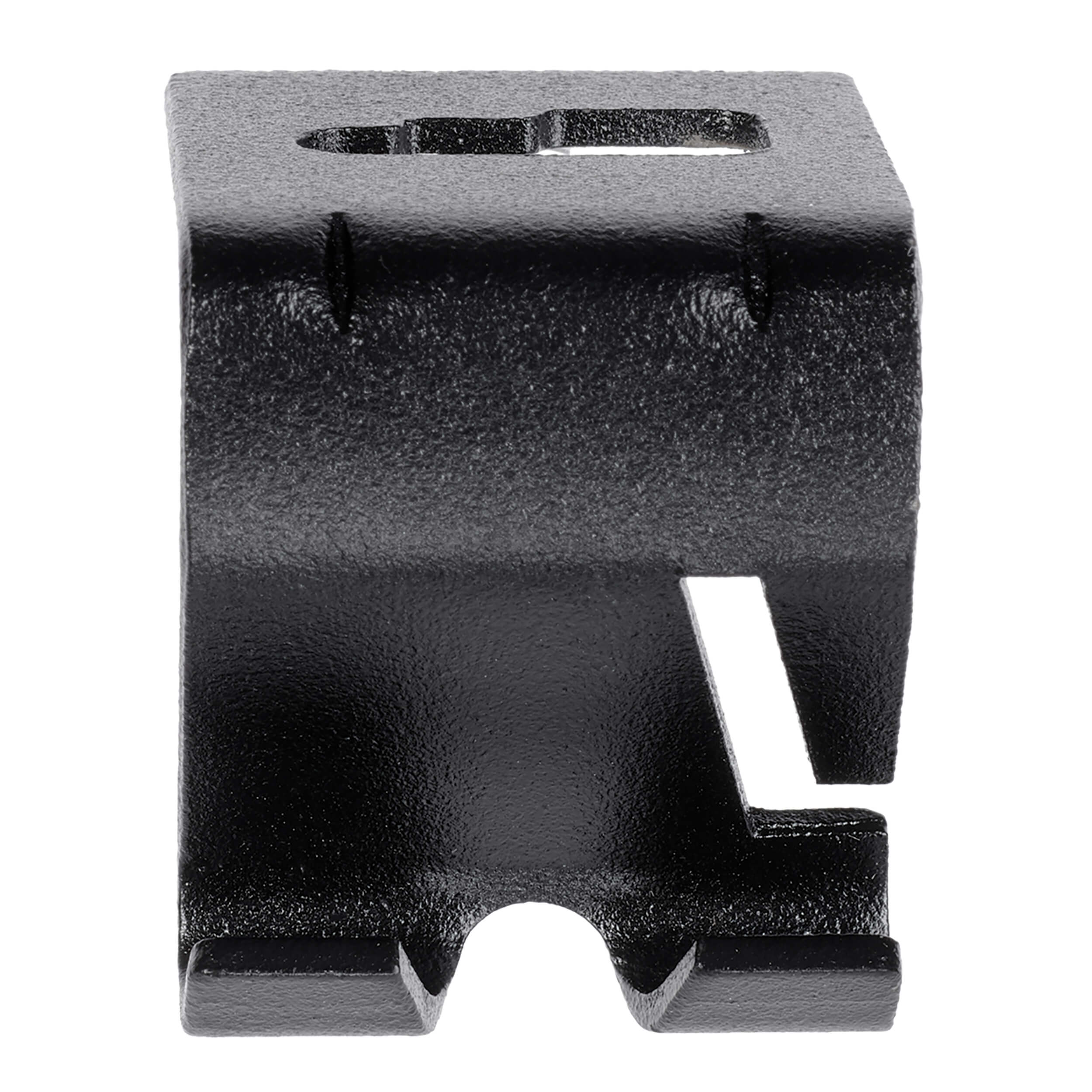 Ceiling Hanging Clip for Wire Mesh Cable Trays, 50 Pack | Eaton